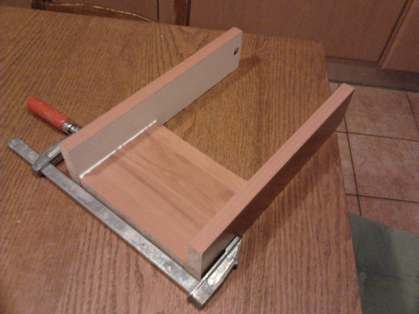 Disc Sander : 6 Steps (with Pictures) - Instructables