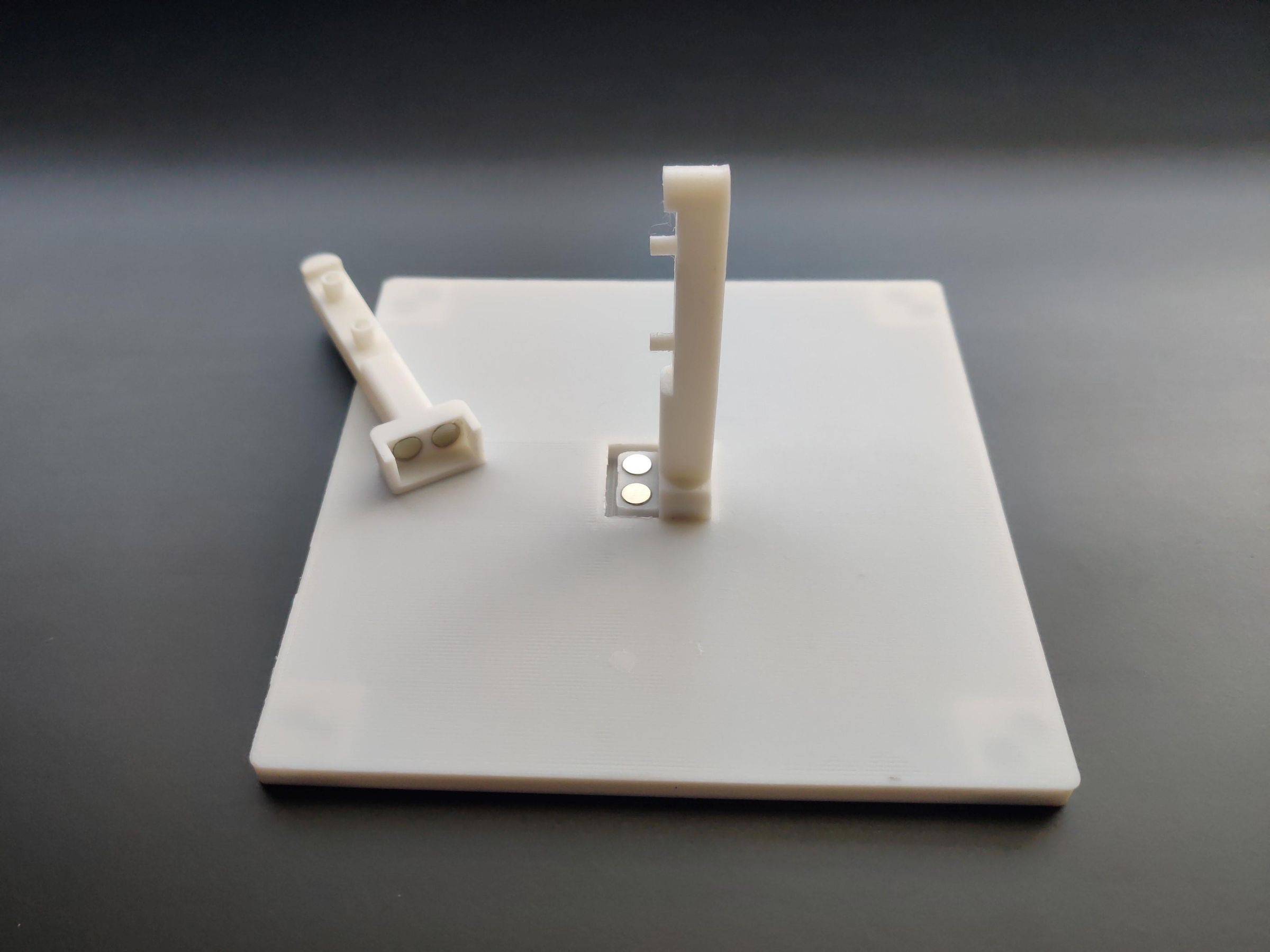 INFINITE LEVEL MARBLE GAME : Joystick Controlled : (Tinkercad) : 18 ...