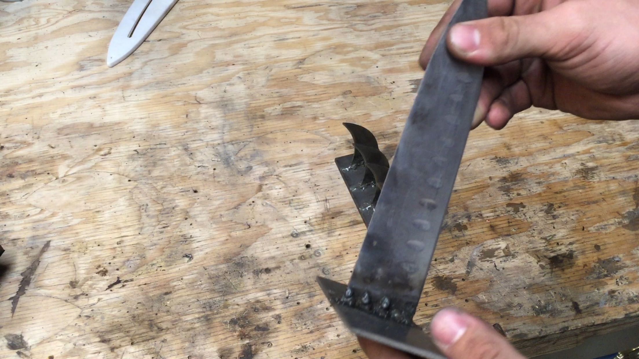 Electromagnetic Gauntlet : 7 Steps (with Pictures) - Instructables