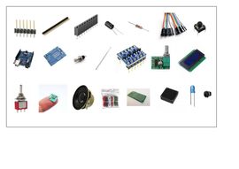 Mini FM Radio With RDA5807m Chip : 8 Steps (with Pictures) - Instructables