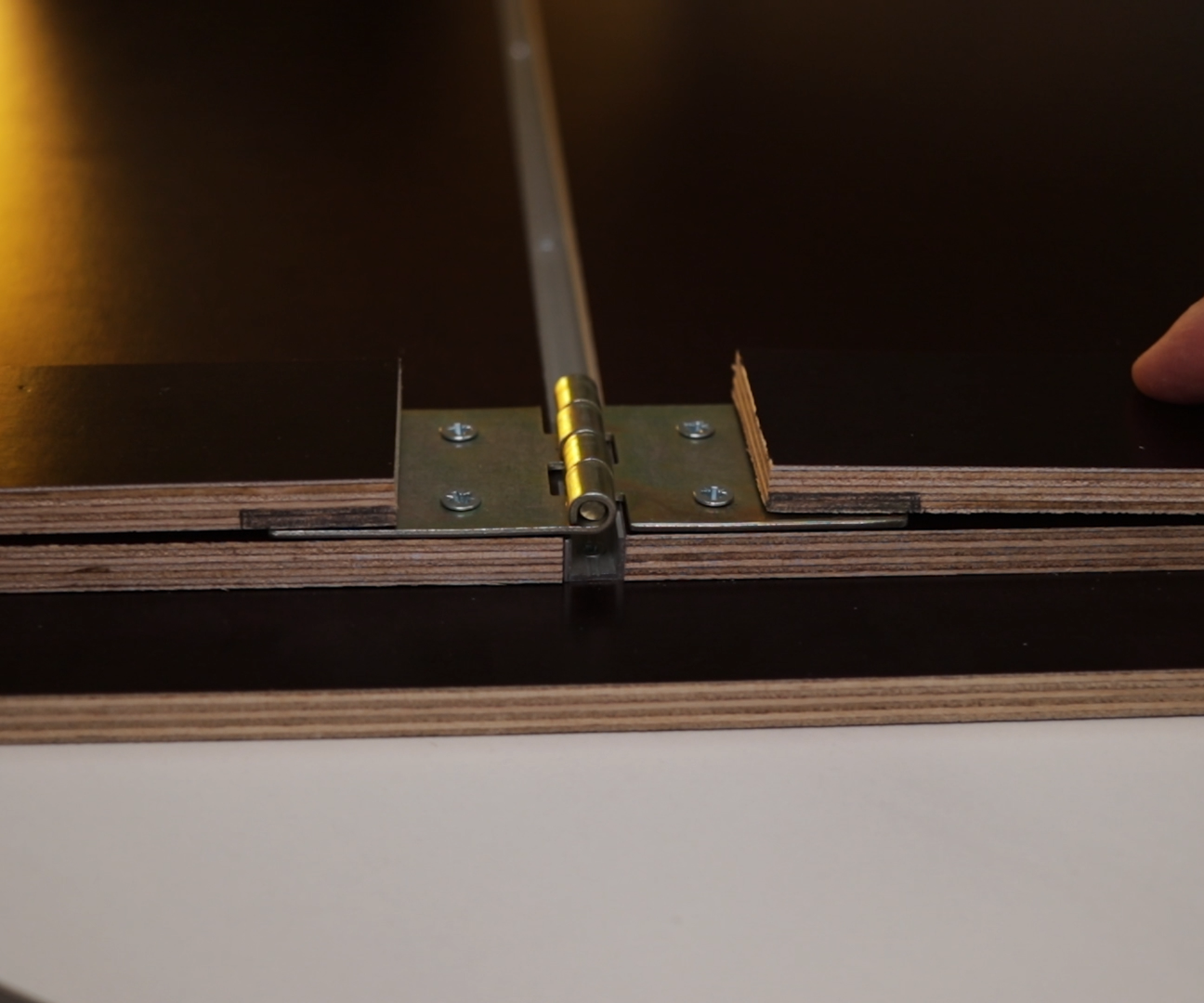 Acrylic Bending Tool : 17 Steps (with Pictures) - Instructables