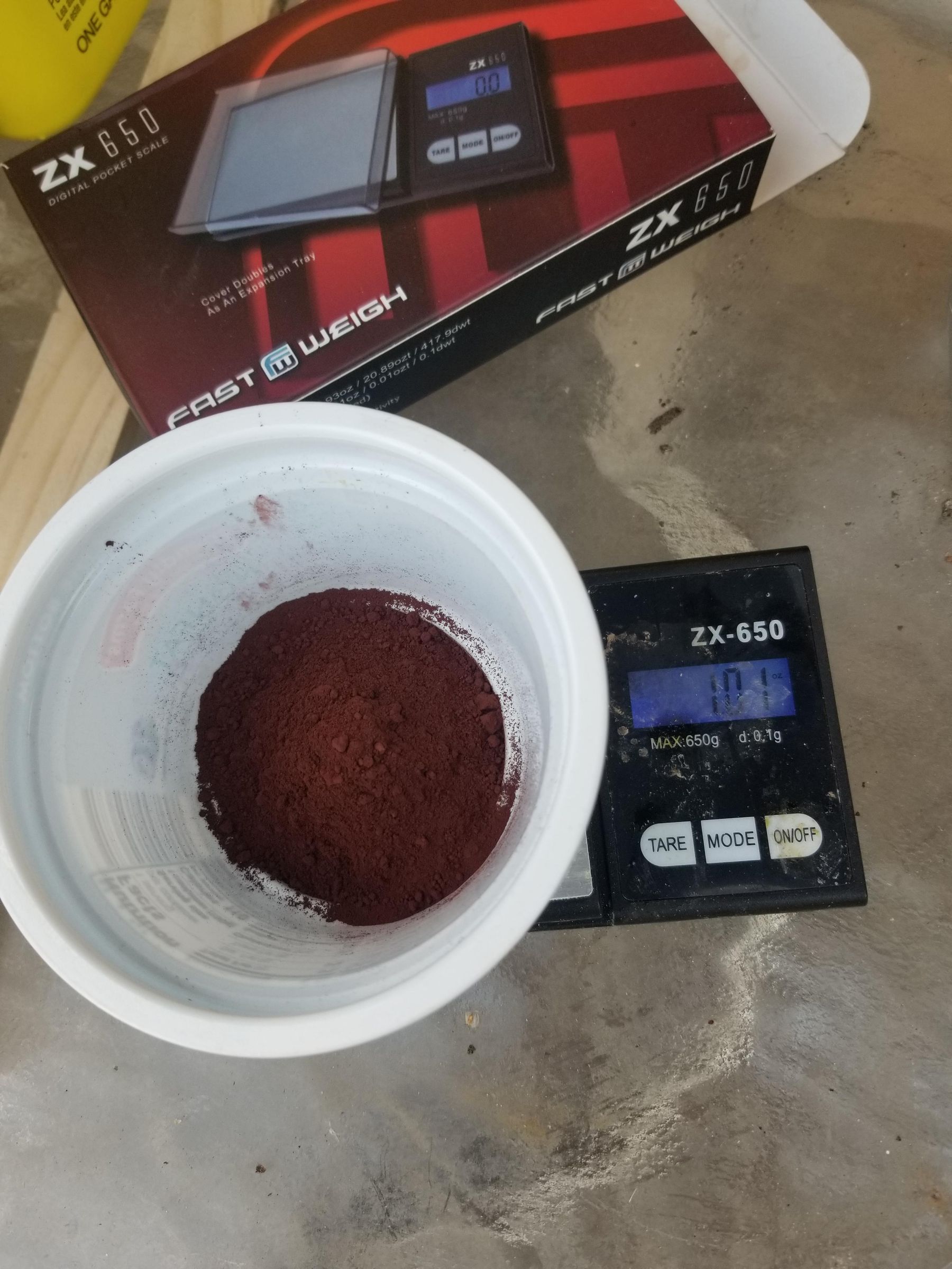 Traditional Barn Red Primer and Paint : 6 Steps (with Pictures ...