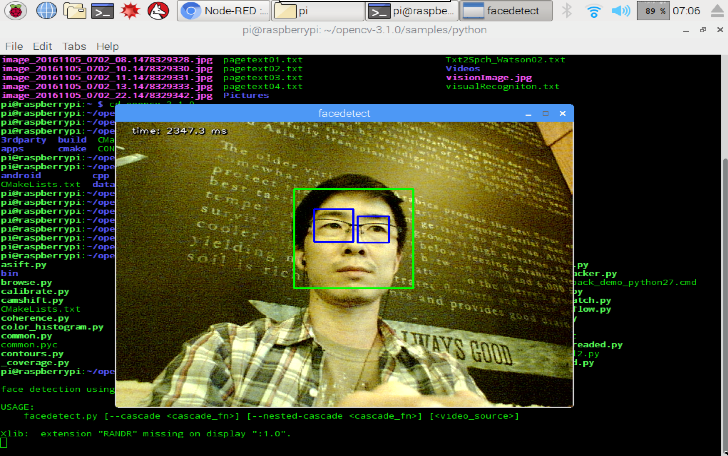 A Smart JPEG Camera for Home Security : 13 Steps (with Pictures ...