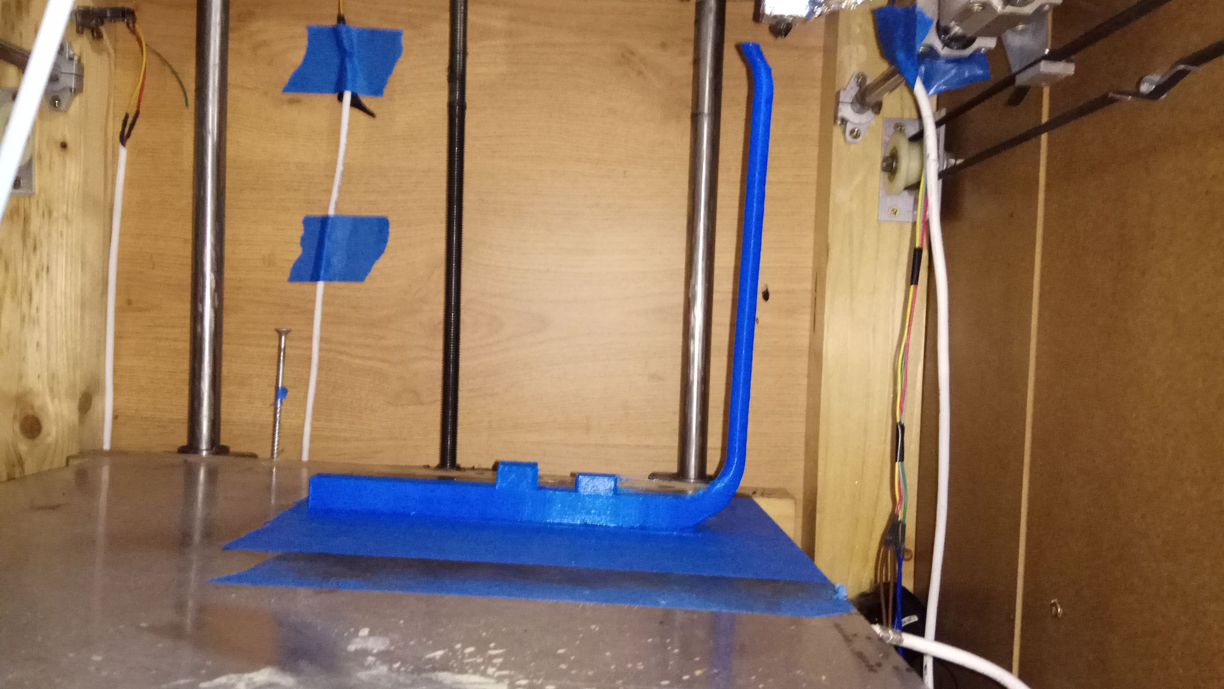 Casting Aluminium With Lost PLA Investment Mold : 8 Steps (with ...