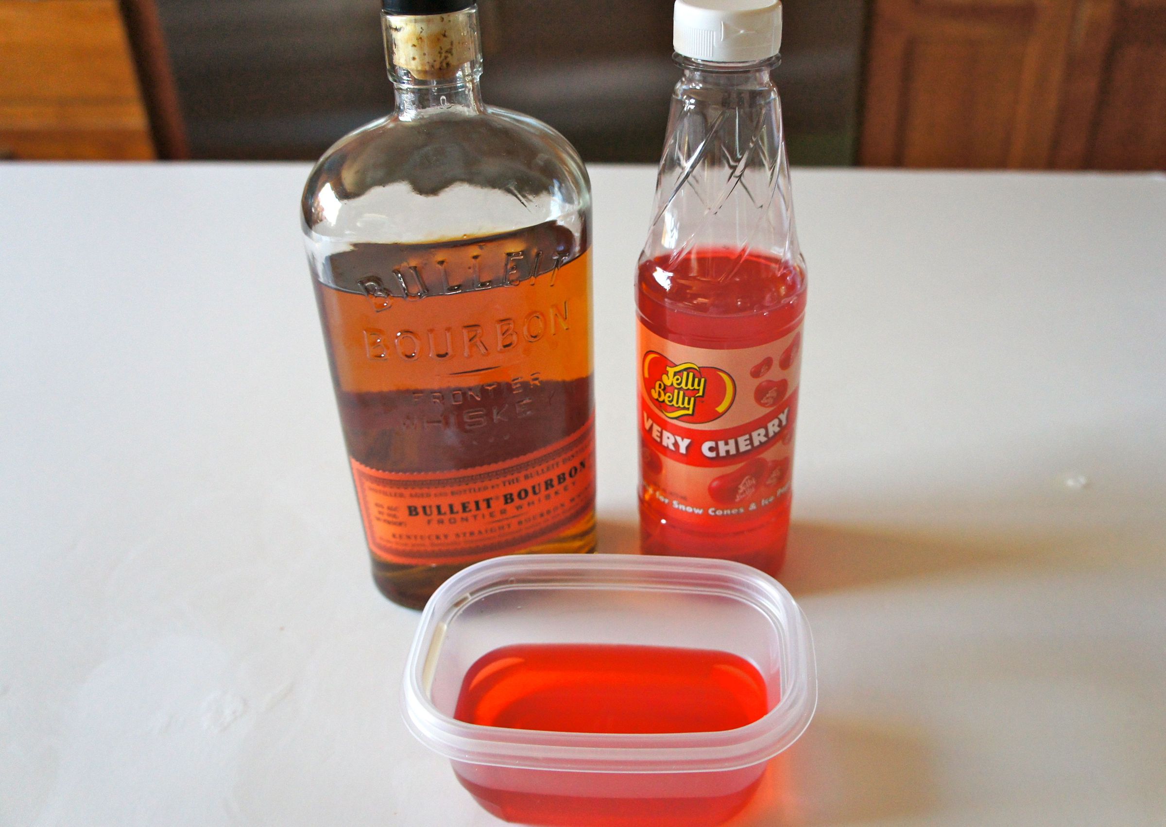 DRUNKEN Snow Cones : 9 Steps (with Pictures) - Instructables