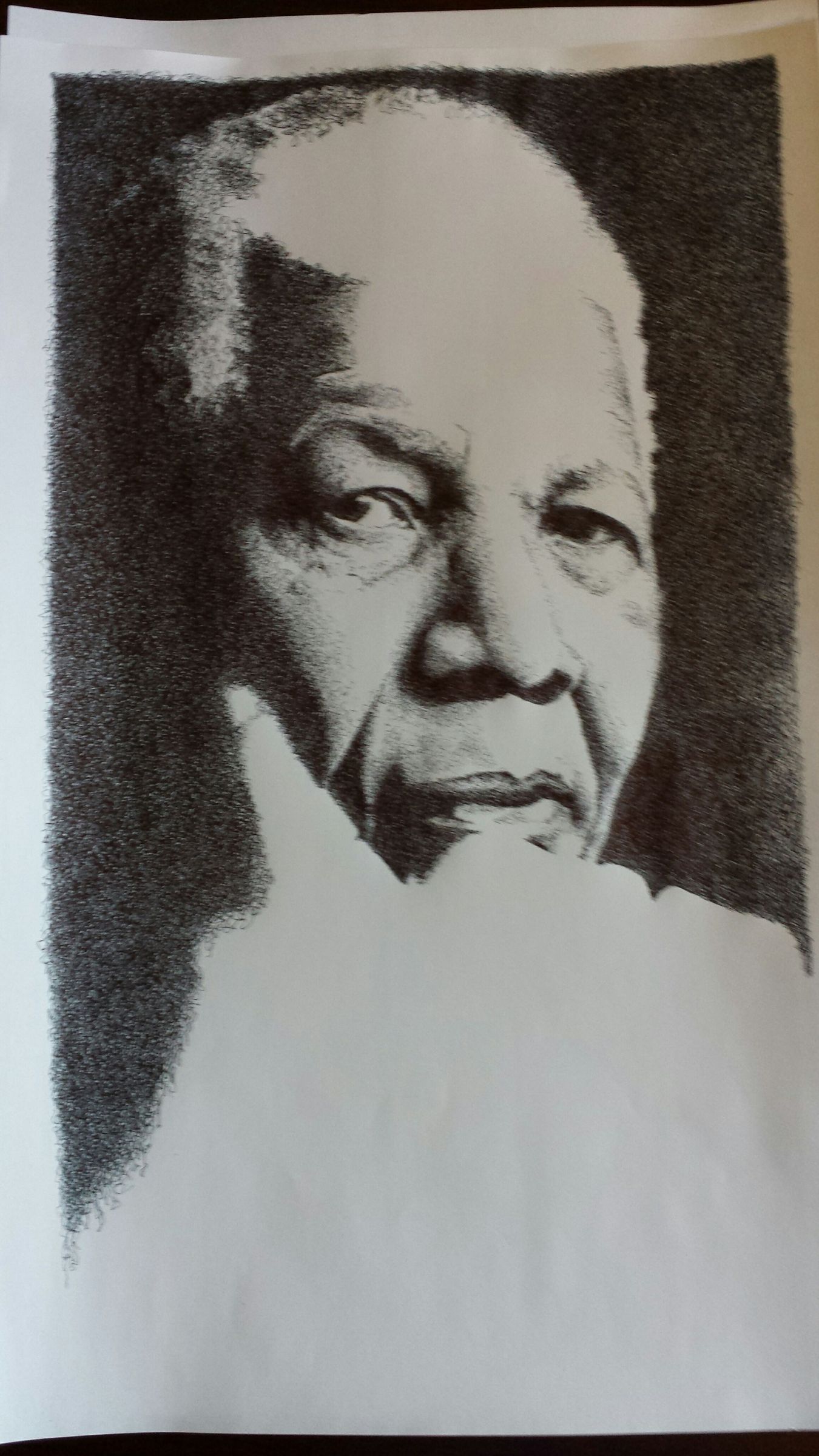 Ball Point Pen Art : 6 Steps (with Pictures) - Instructables