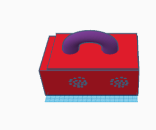 A Homemade Boombox : 5 Steps - Instructables