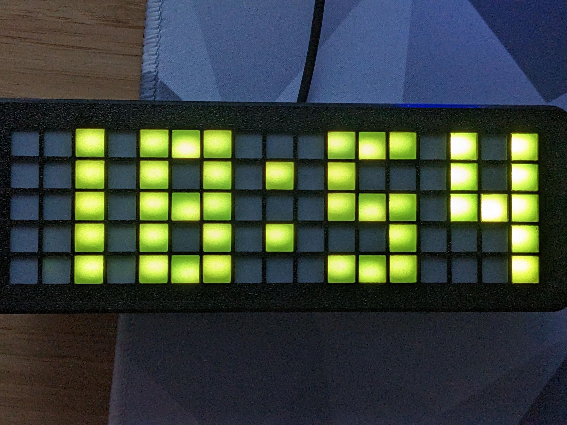 Lazy Mini Grid : 5 Steps (with Pictures) - Instructables