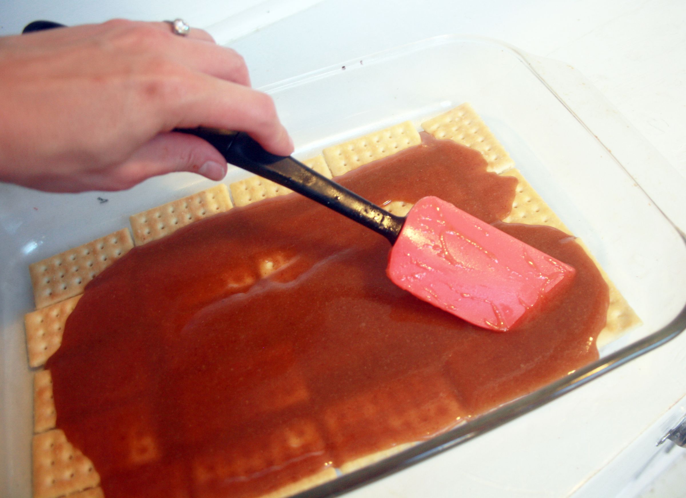 Homemade Kit Kat Candy Bar Recipe : 8 Steps (with Pictures) - Instructables