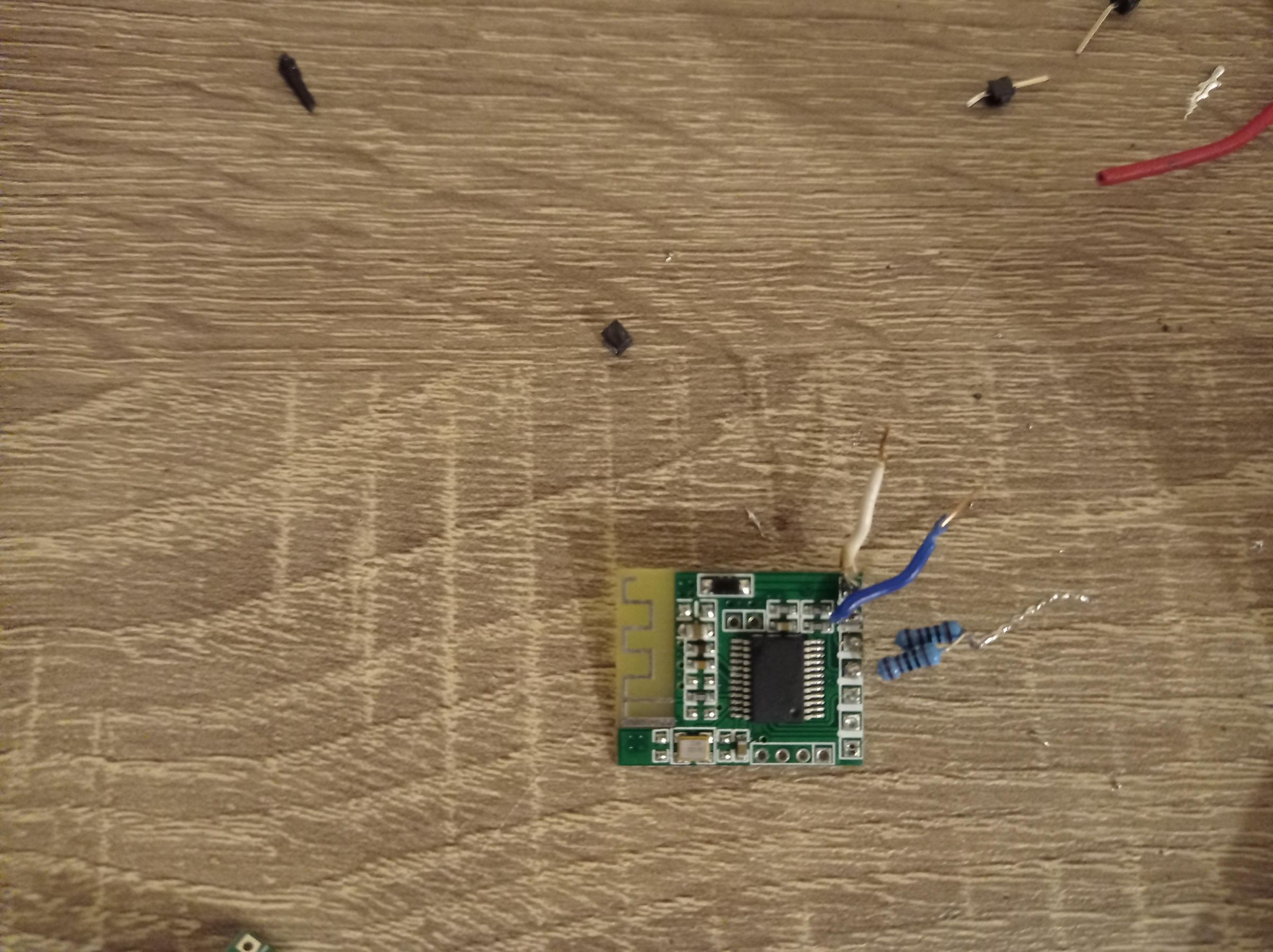 DIY Bluetooth Speaker : 12 Steps (with Pictures) - Instructables