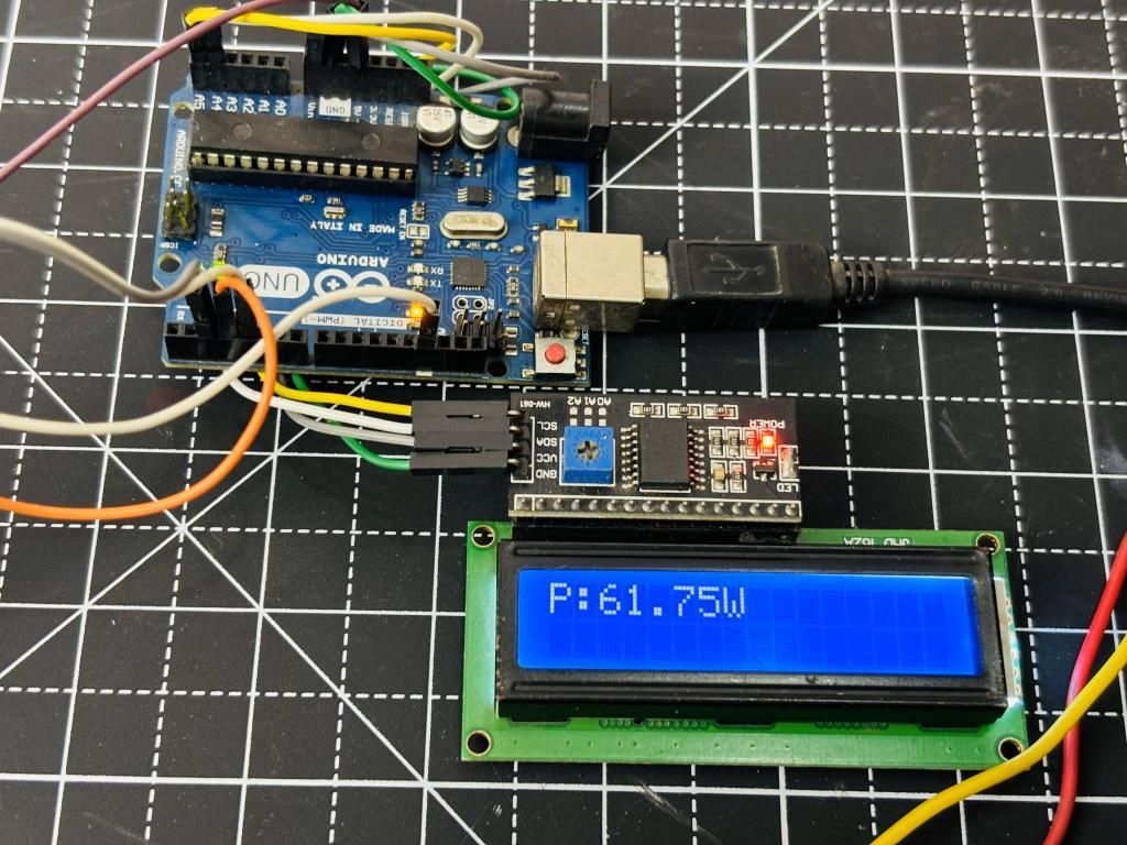 AC Power Monitoring Using BL0937 IC : 7 Steps - Instructables
