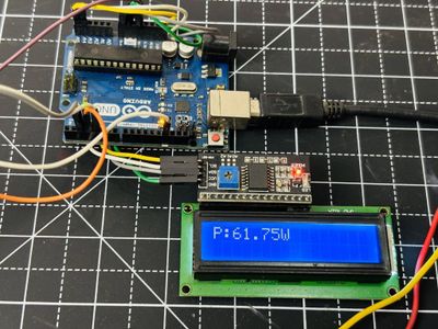 AC Power Monitoring Using BL0937 IC : 7 Steps - Instructables