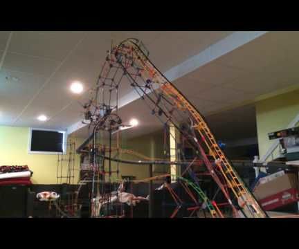 Fully Automated Arduino Roller Coaster Control System : 16 Steps ...