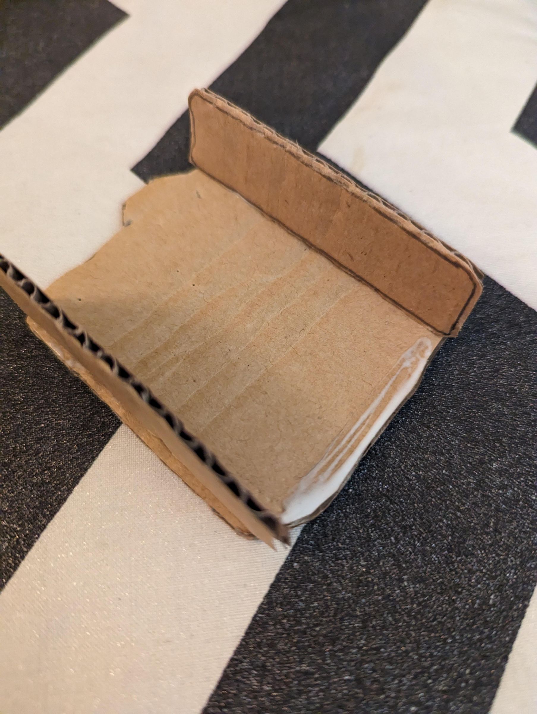 Clippable "Fly" Sensor (Time of Flight Sensor) : 5 Steps - Instructables