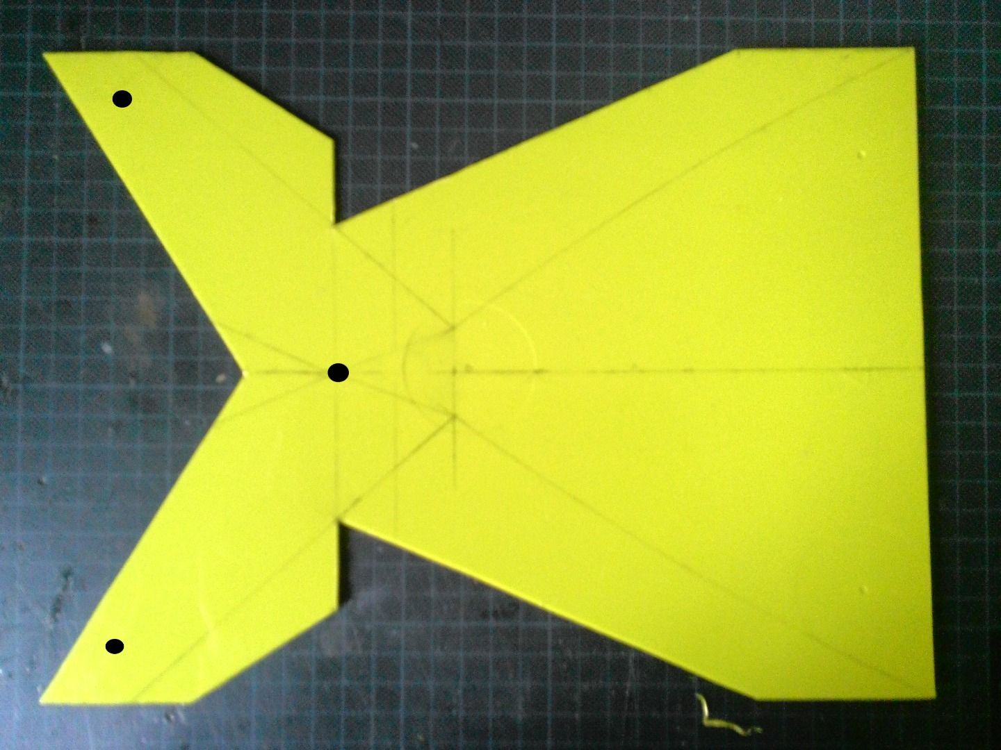 Flat Pack Dustpan : 7 Steps (with Pictures) - Instructables