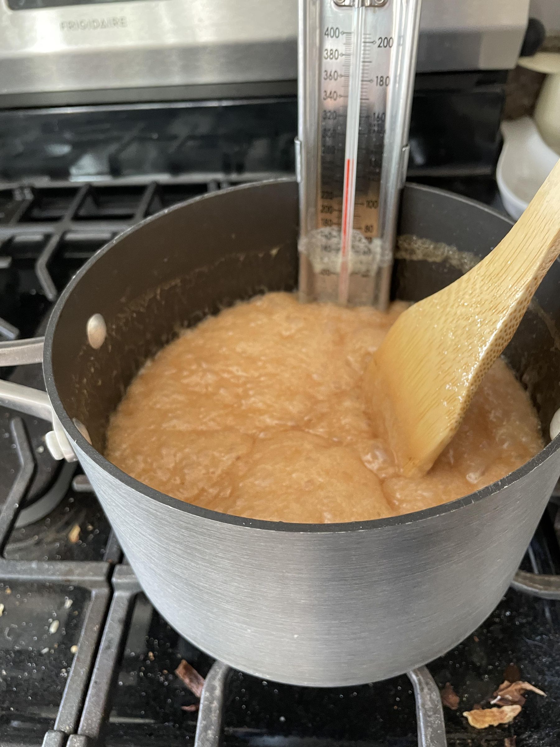 English Toffee - It's EASY to Make! : 17 Steps (with Pictures ...