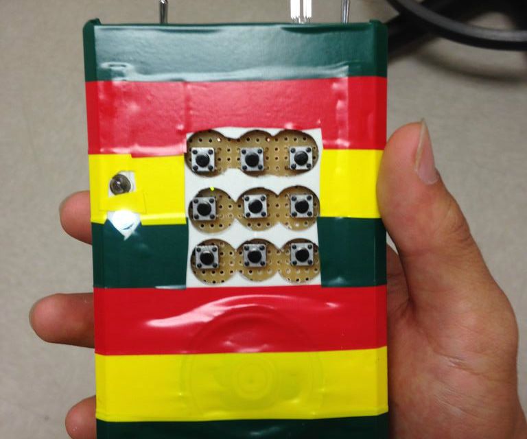 Looping Music Synthesizer : 7 Steps - Instructables