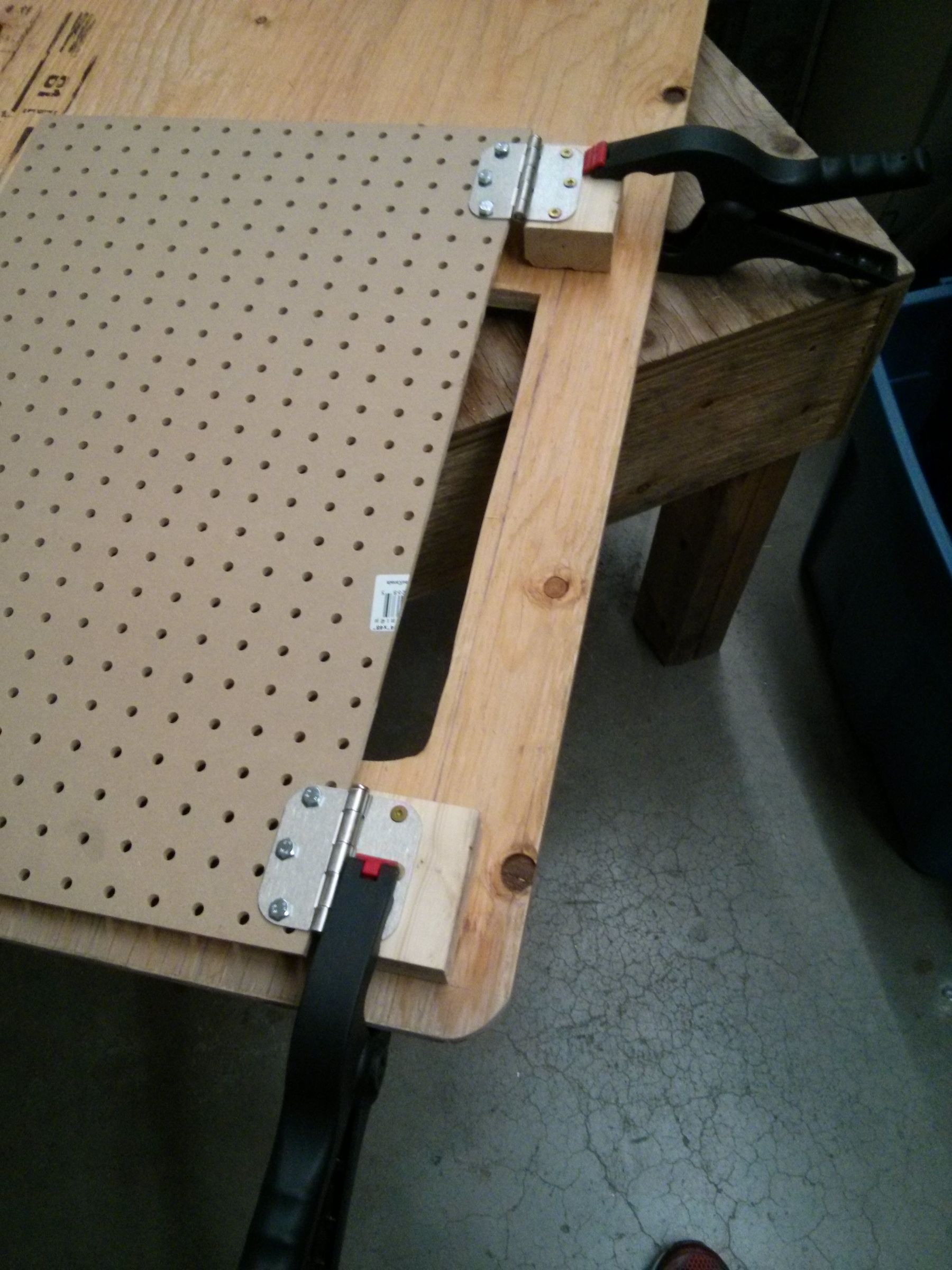 Easy Store Flipboard : 8 Steps (with Pictures) - Instructables