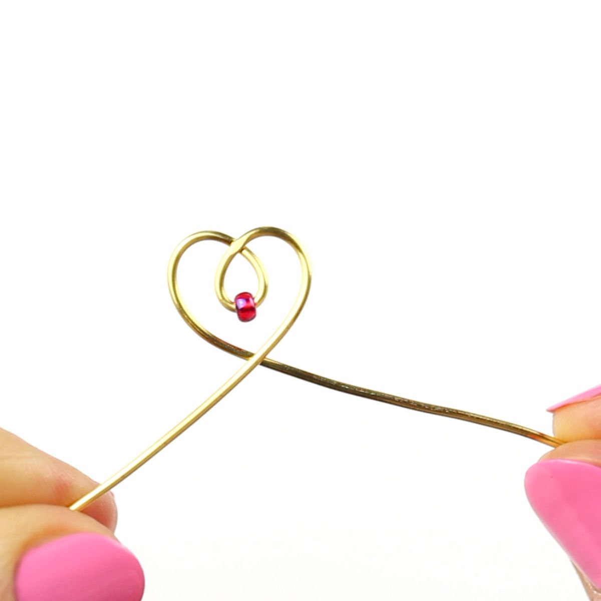 DIY Rings | Adjustable Rings | Easy DIY Rings : 4 Steps (with Pictures ...