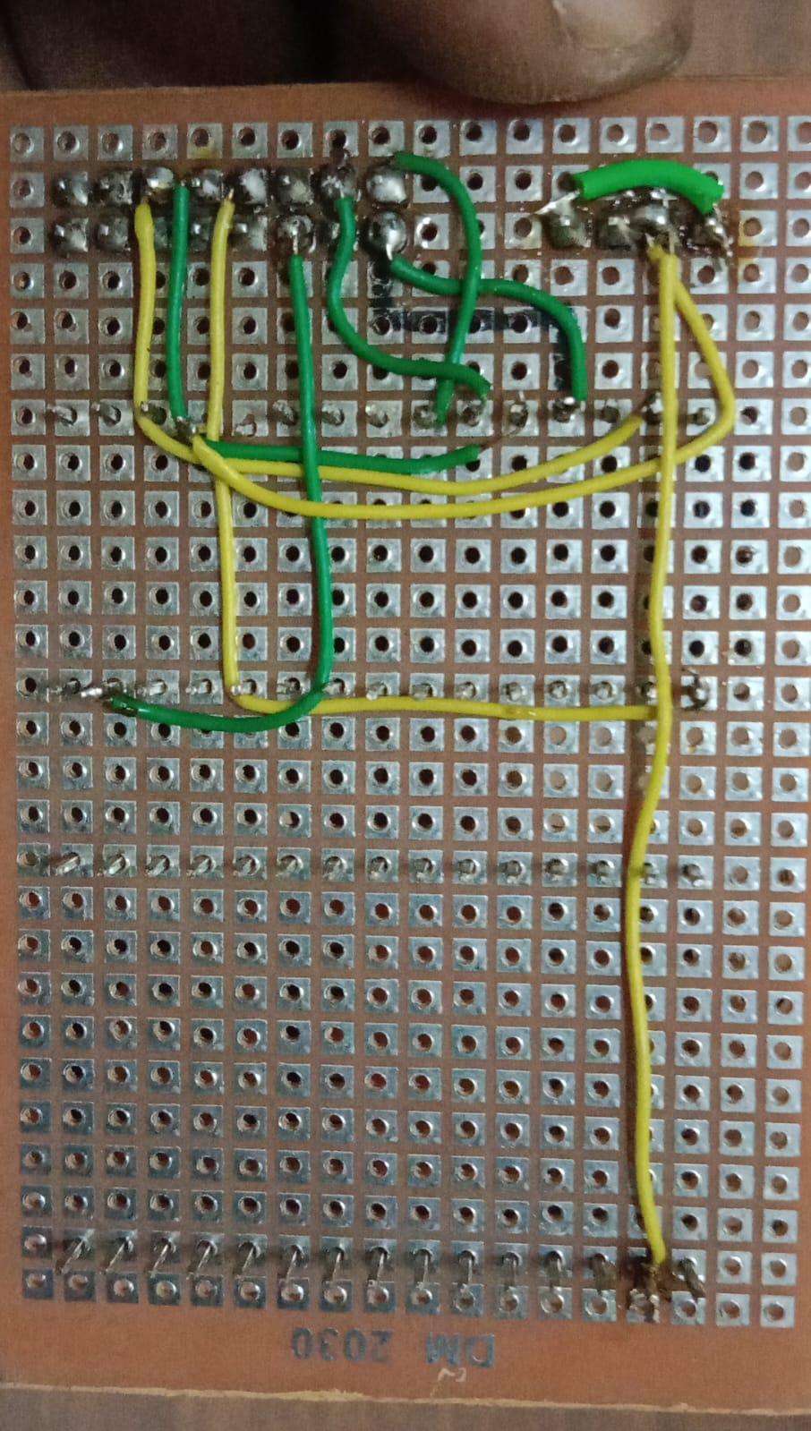 IoT Based P10 LED Display Controller : 6 Steps - Instructables