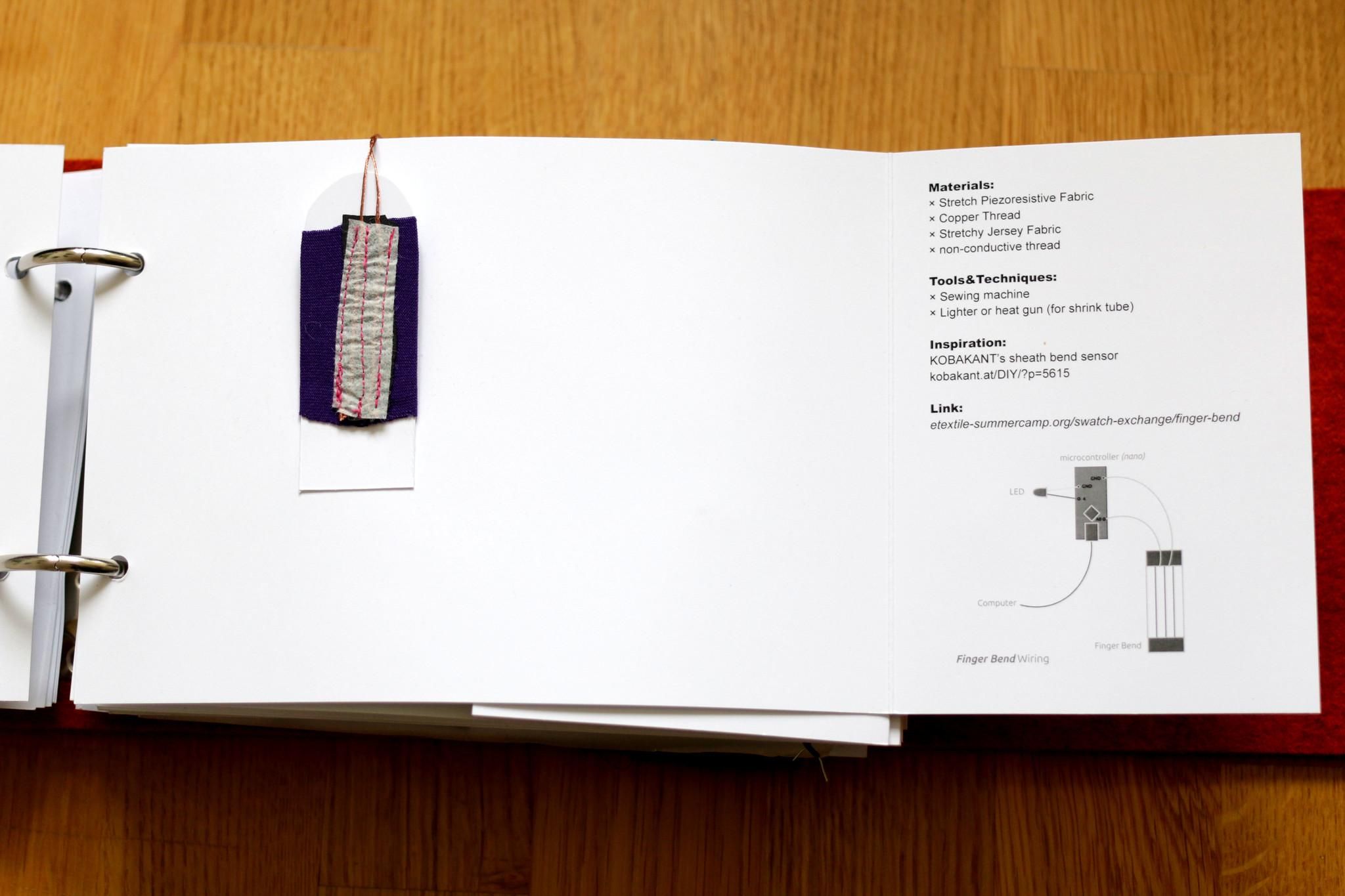 Finger Bend : 15 Steps (with Pictures) - Instructables