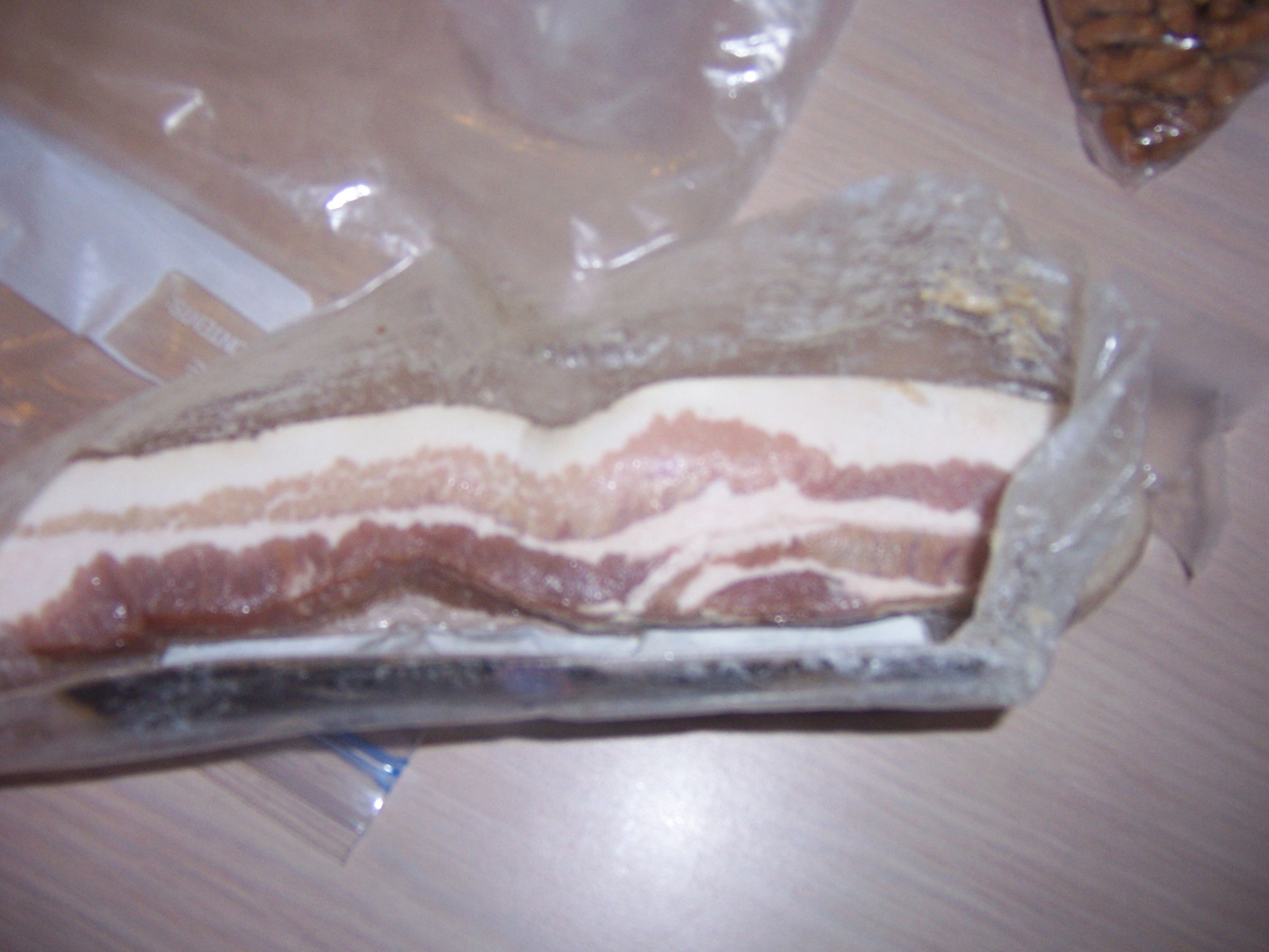 The Texas Stack : 5 Steps - Instructables