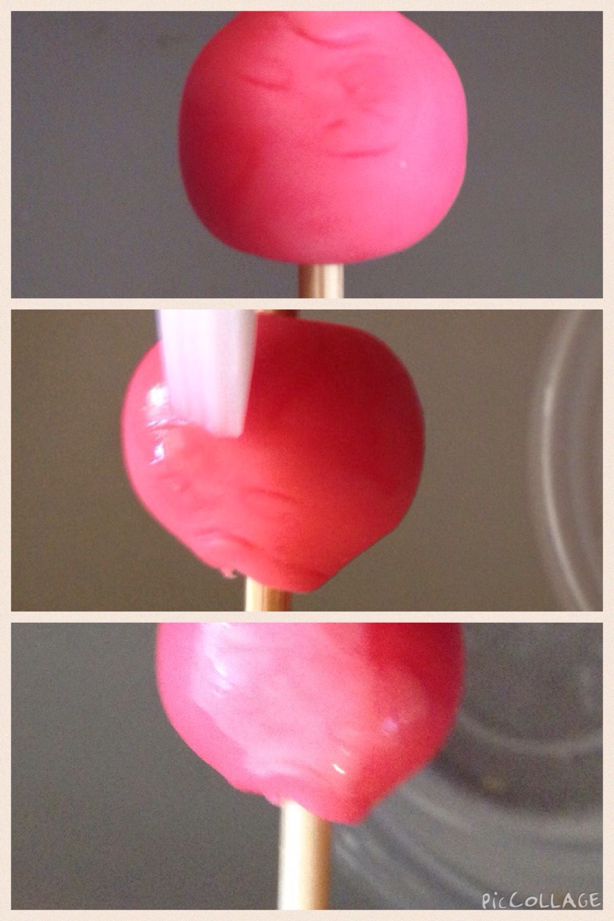 How to Make Cold Porcelain : 9 Steps (with Pictures) - Instructables