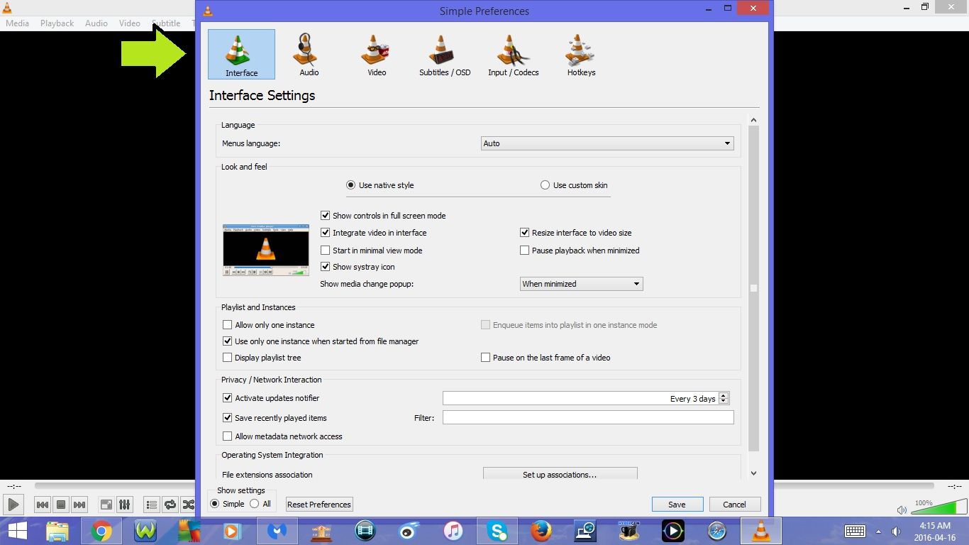 Keyboard Shortcuts for VLC Media Player!! : 3 Steps - Instructables