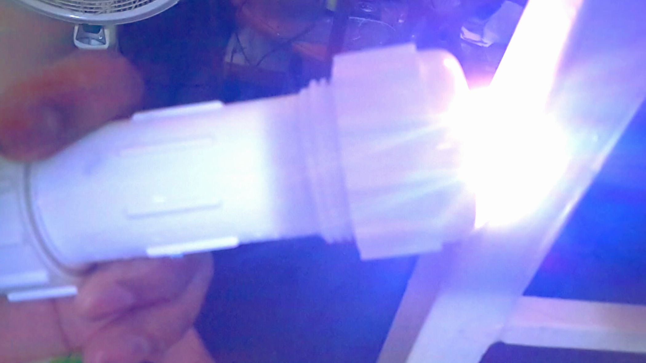 Personal Self Defense Tazer! : 9 Steps - Instructables