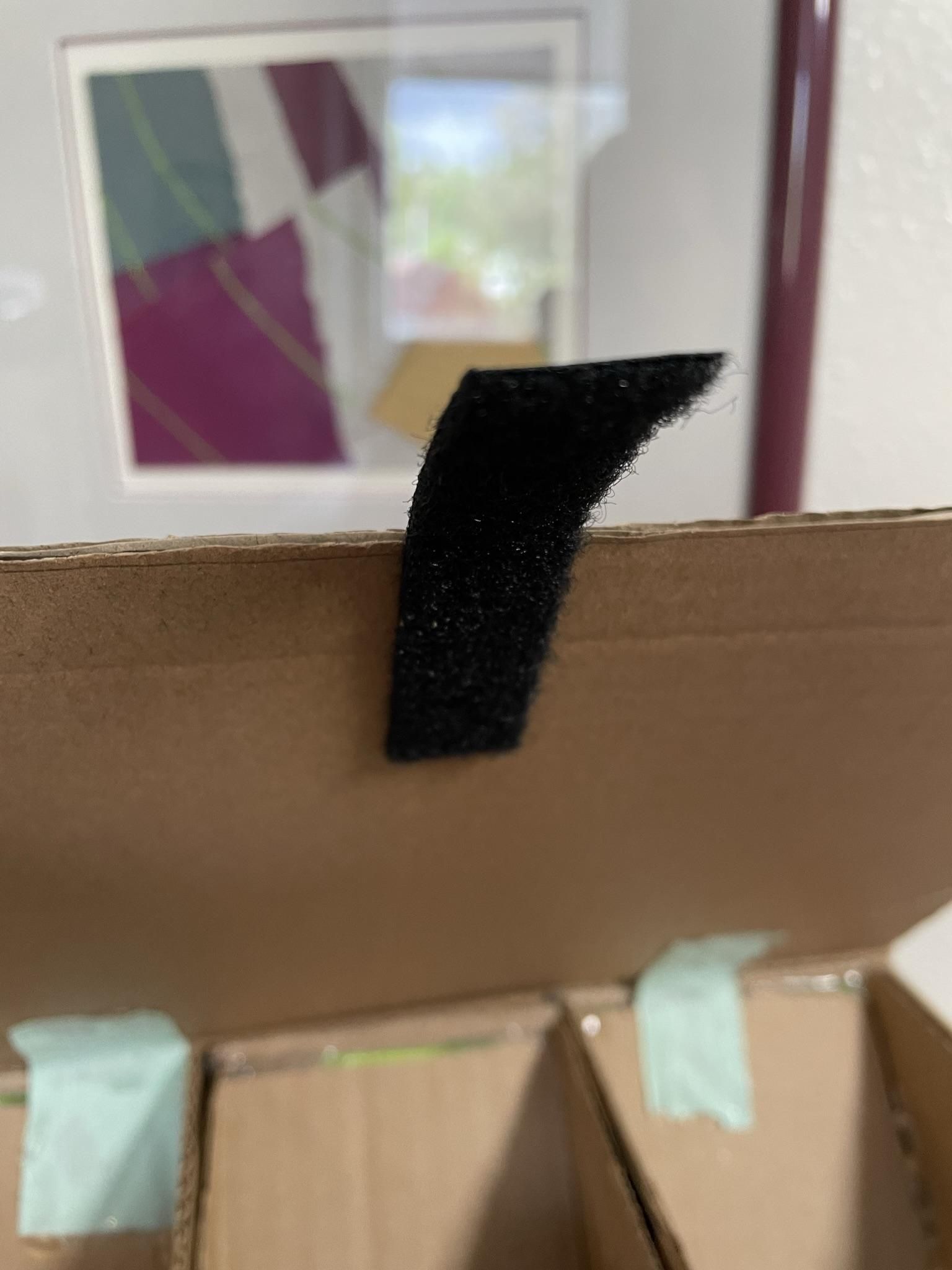 Cardboard Vending Machine : 17 Steps (with Pictures) - Instructables