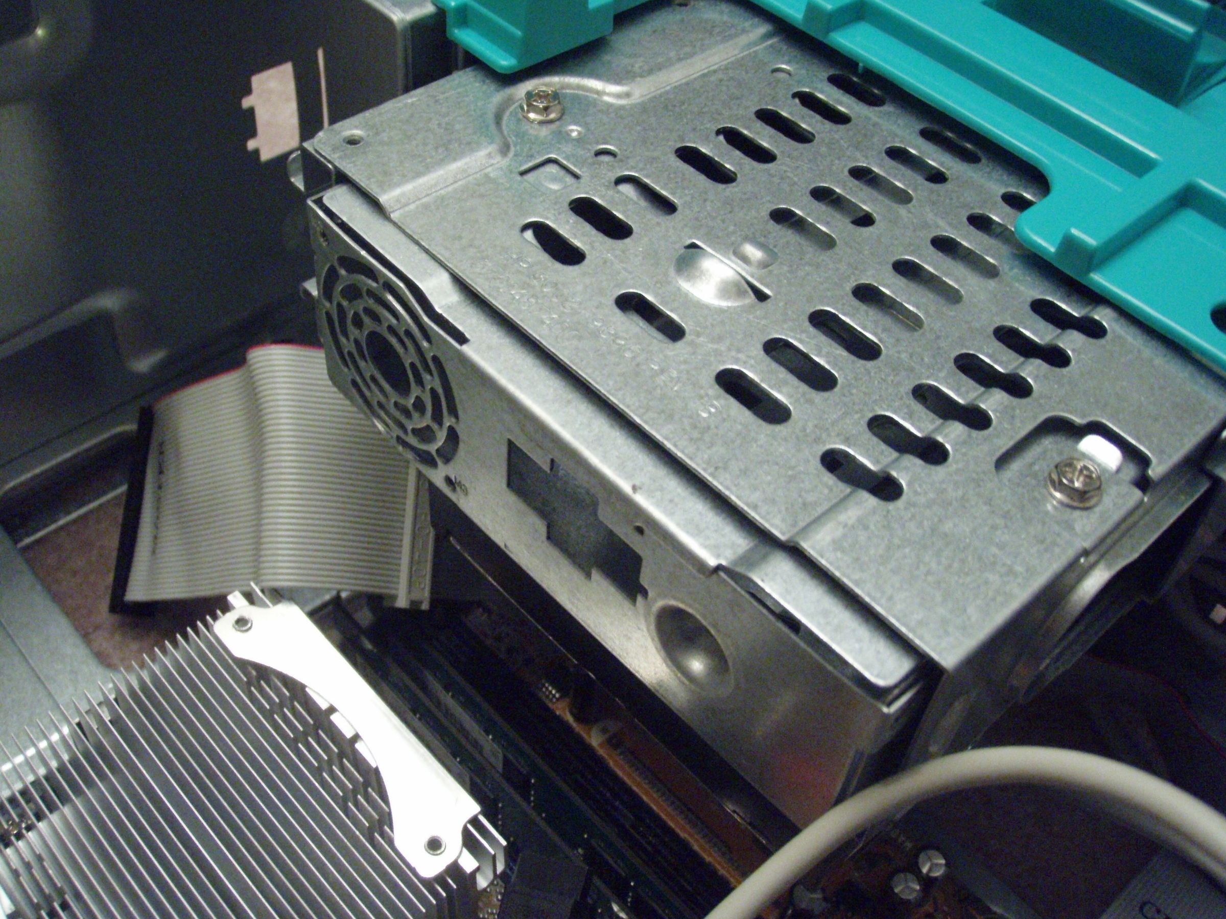 How to Disassemble a Computer : 16 Steps (with Pictures) - Instructables