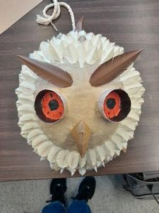 Constructing Paper Feathers : 6 Steps - Instructables