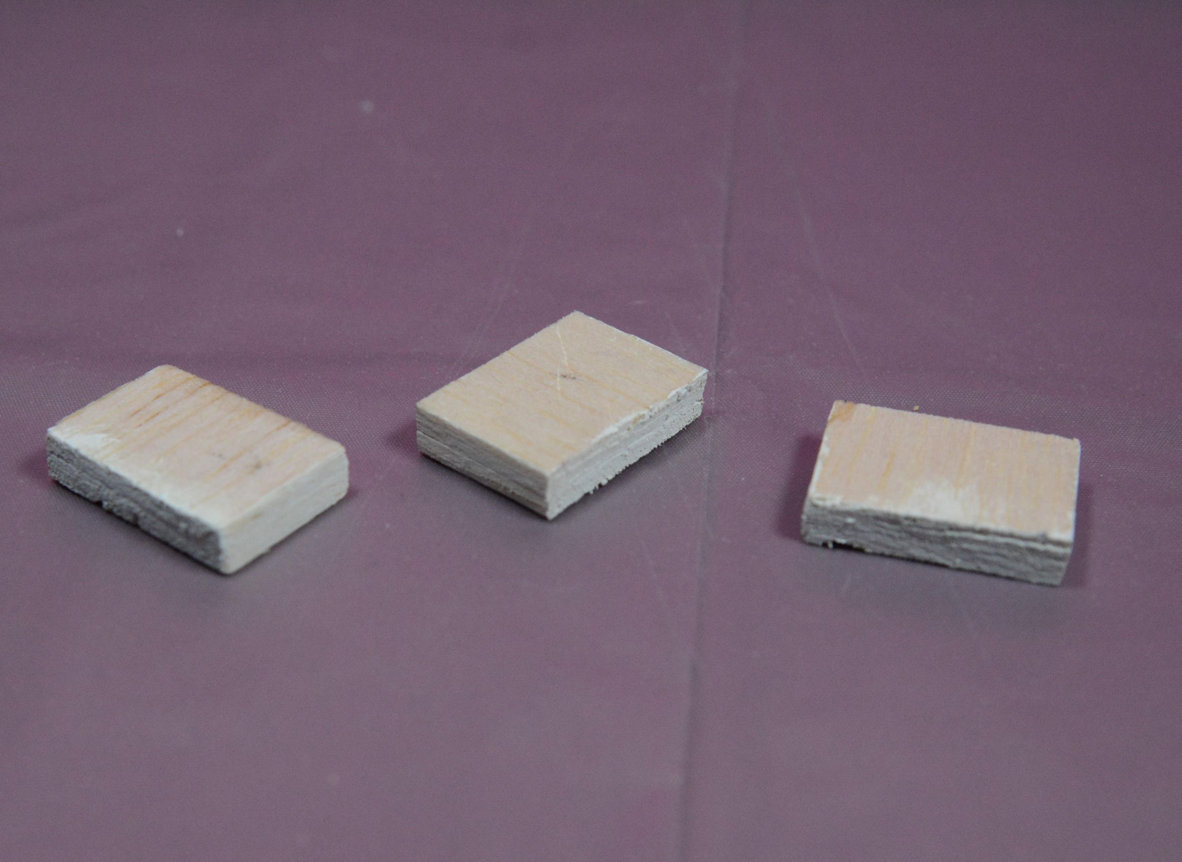 Miniature Library - How to Make a Tiny Bookcase : 13 Steps (with ...