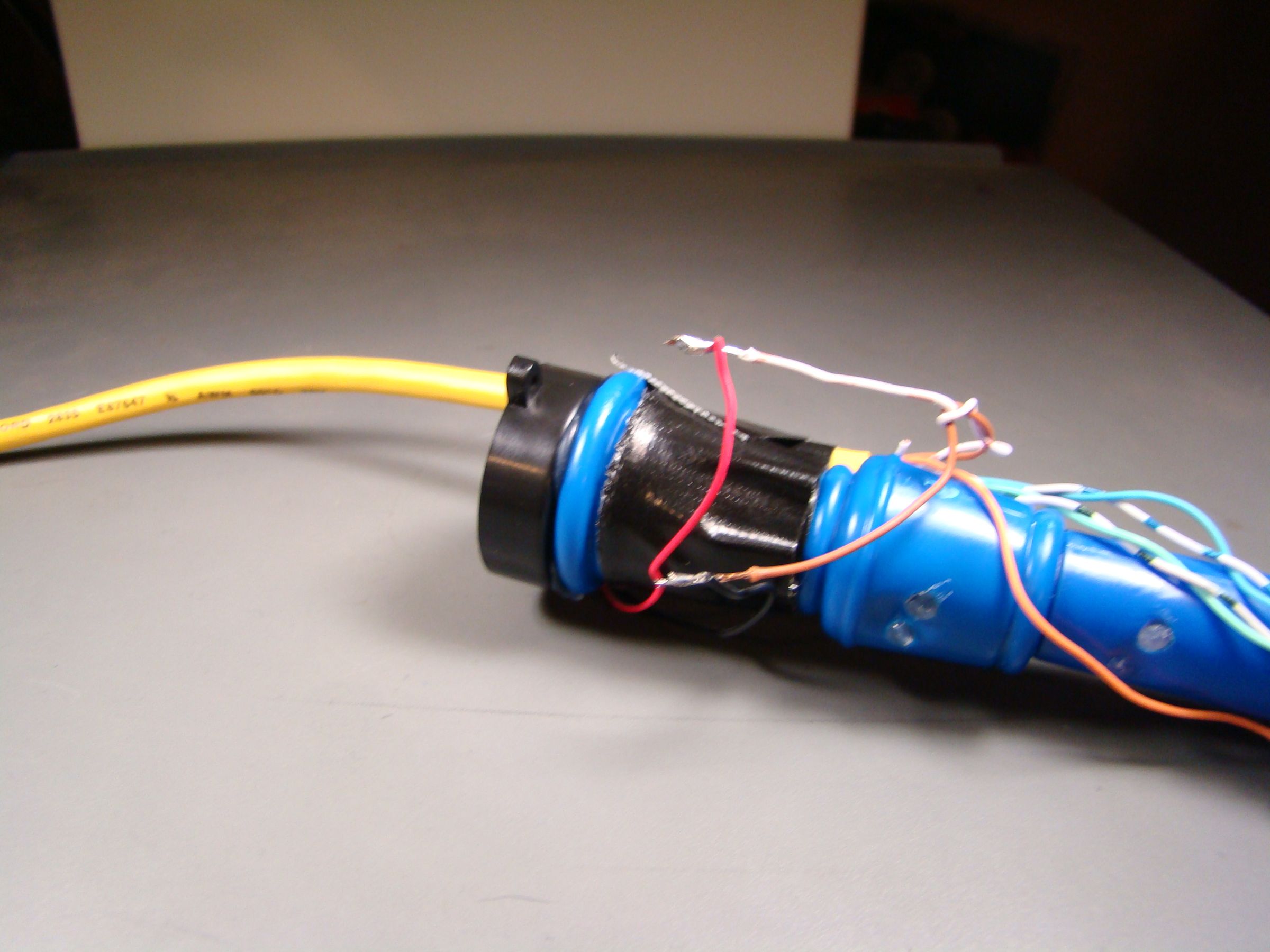 The Electric Flute : 16 Steps (with Pictures) - Instructables