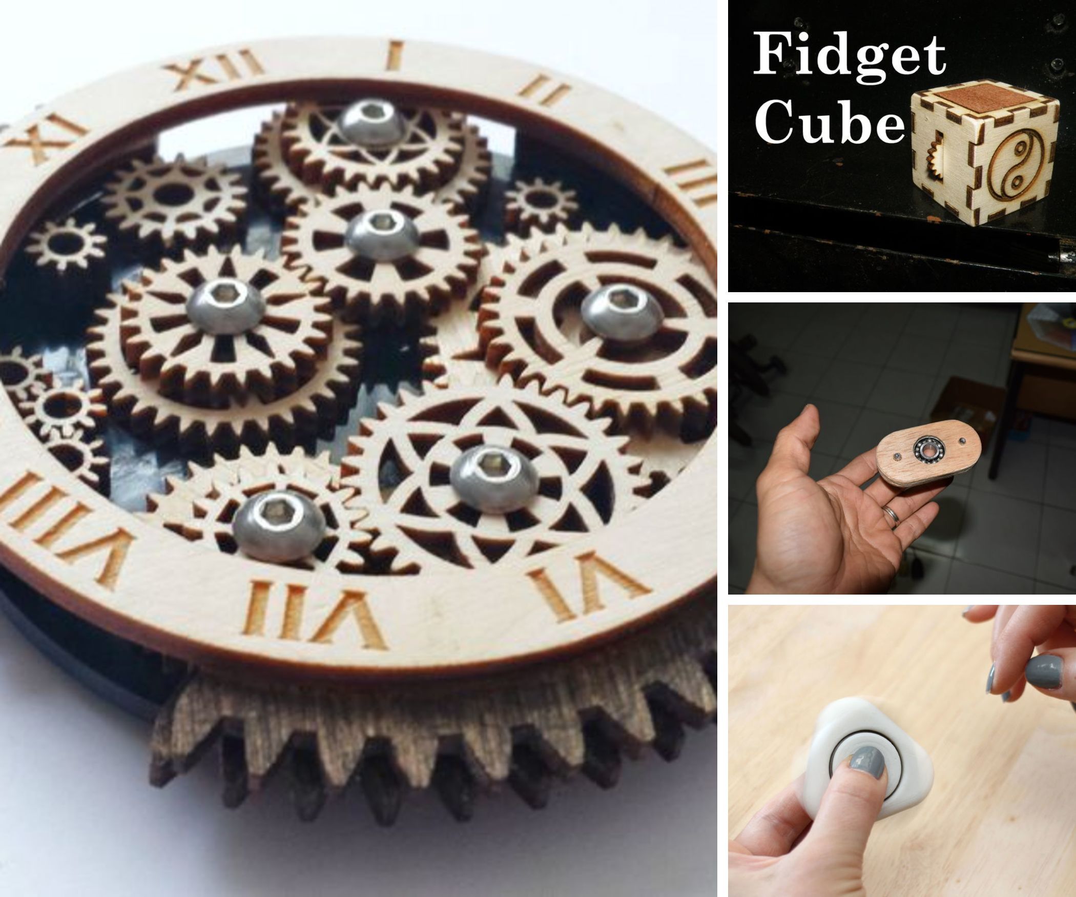 Toys - Instructables
