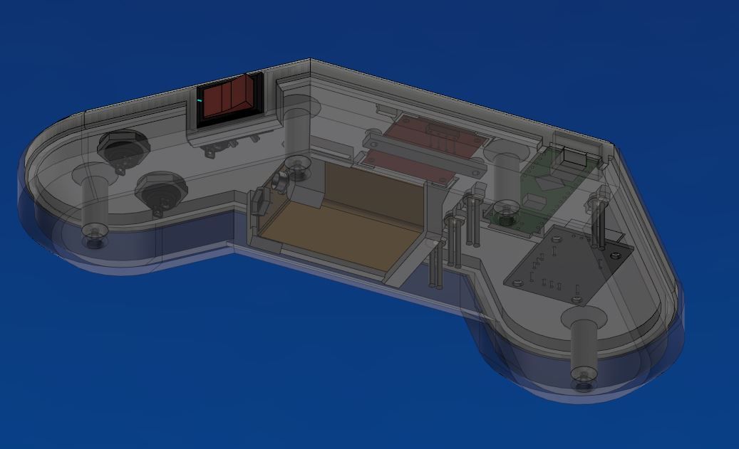 Portal 2 Turret - Master Turret Control : 9 Steps (with Pictures ...