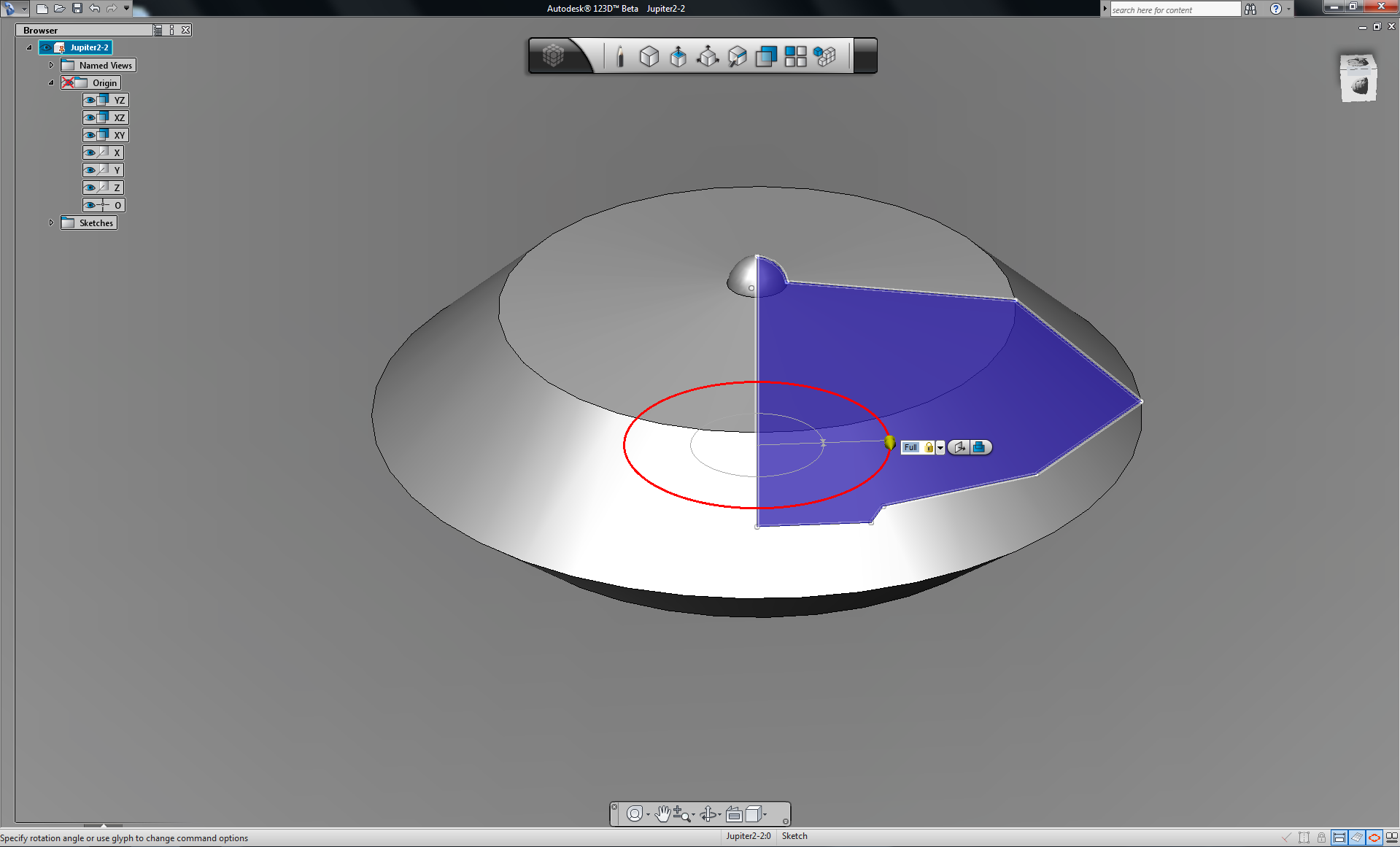 Laser Cut Cardboard Jupiter 2 Model : 7 Steps (with Pictures ...
