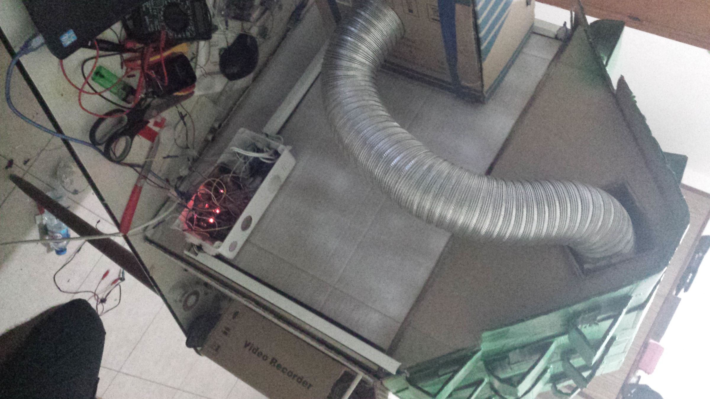 Automated Dog House : 4 Steps (with Pictures) - Instructables