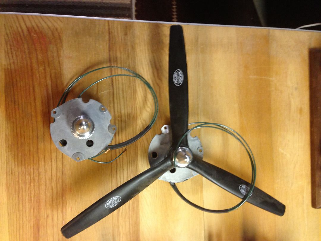 Upcycle Brushless DC Motors From Printers : 4 Steps (with Pictures ...