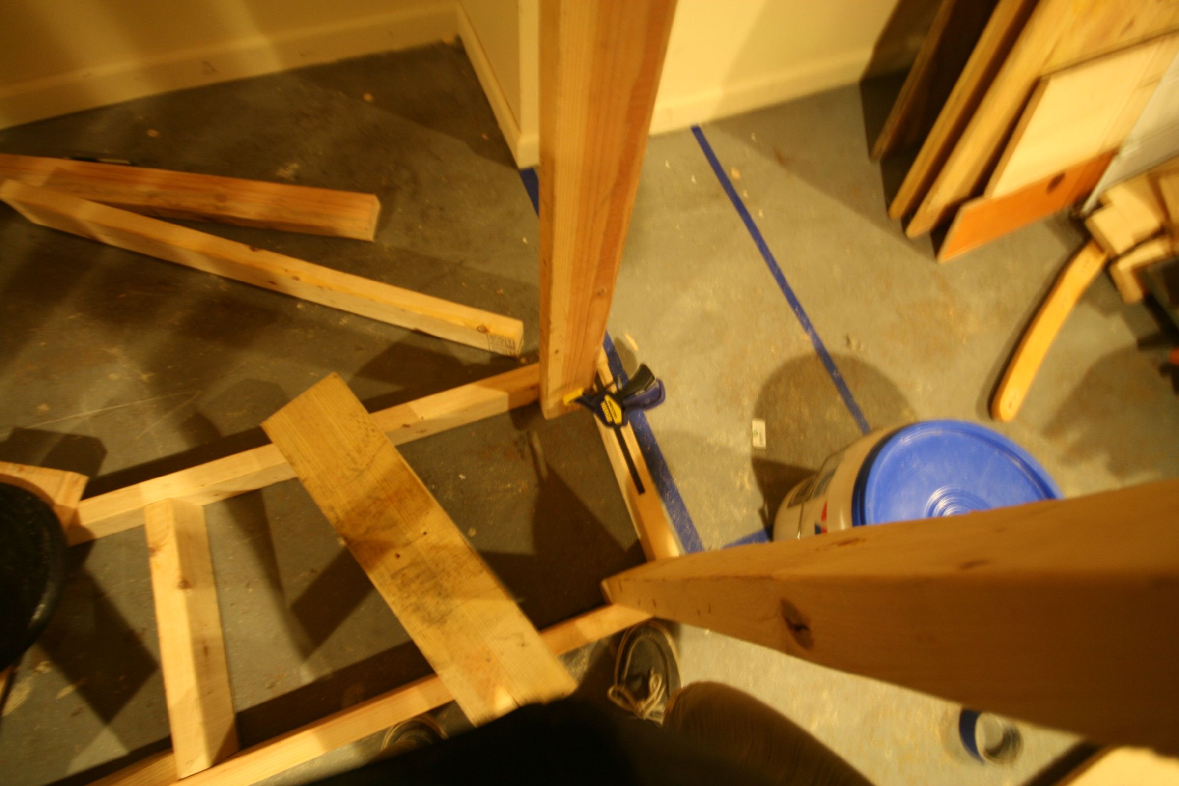 Fraternity Basement Bar : 10 Steps - Instructables