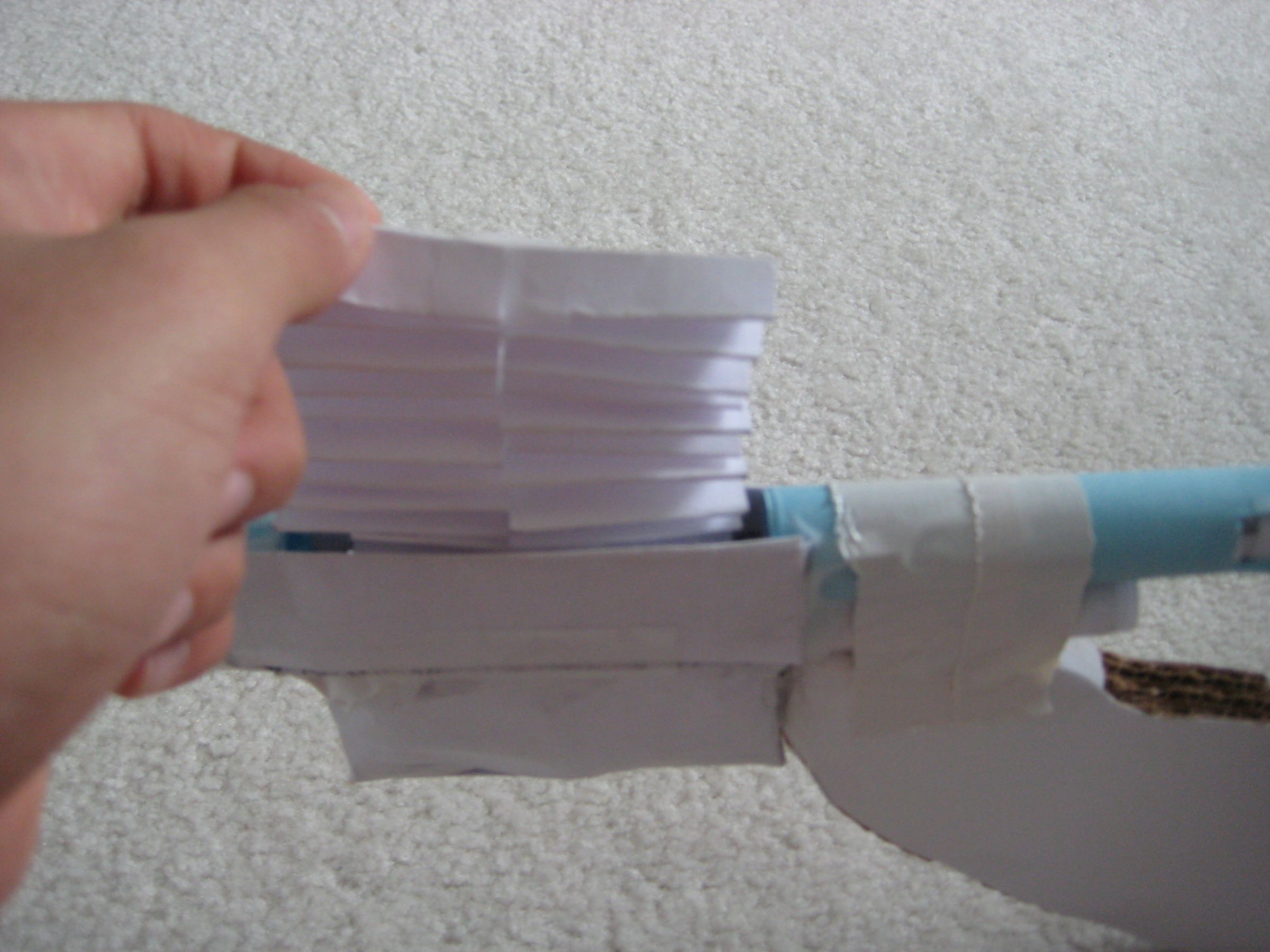 Paper Gun Gallery - Instructables