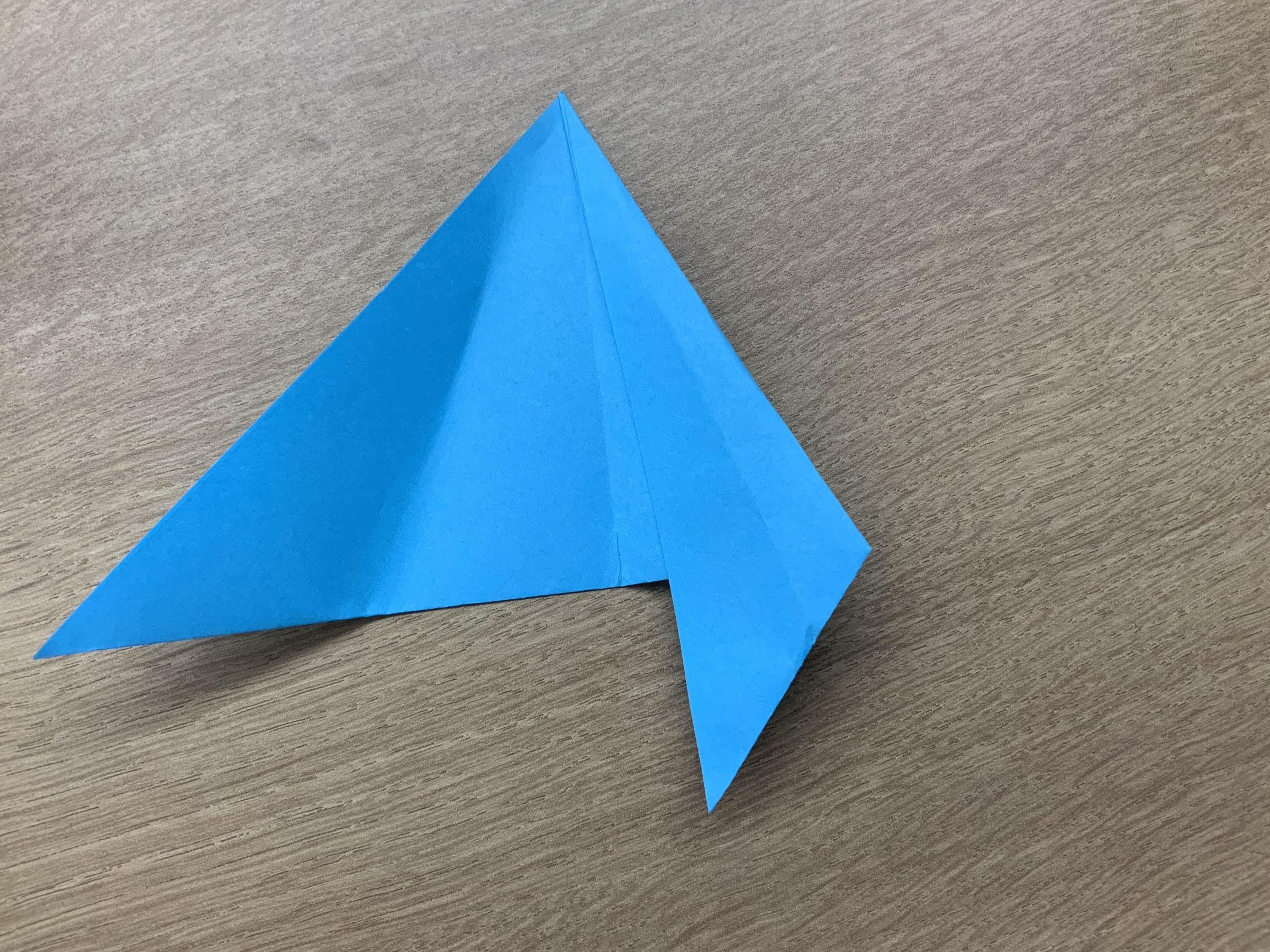 Origami Paper Bird : 10 Steps - Instructables
