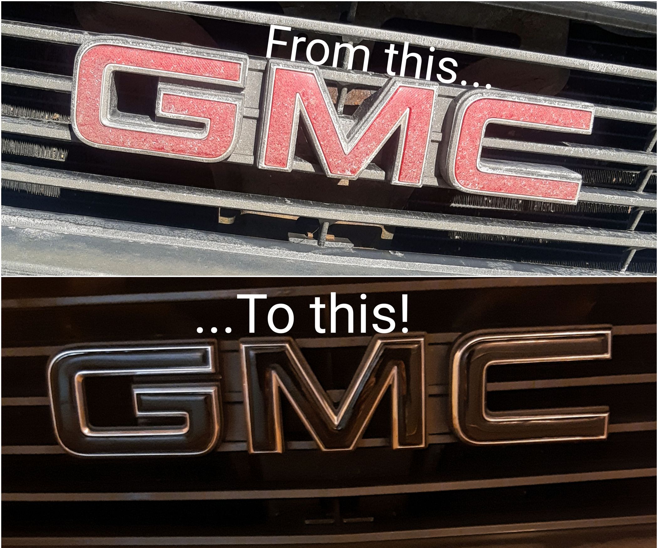 Casting Replacement Vehicle Emblems : 11 Steps (with Pictures ...