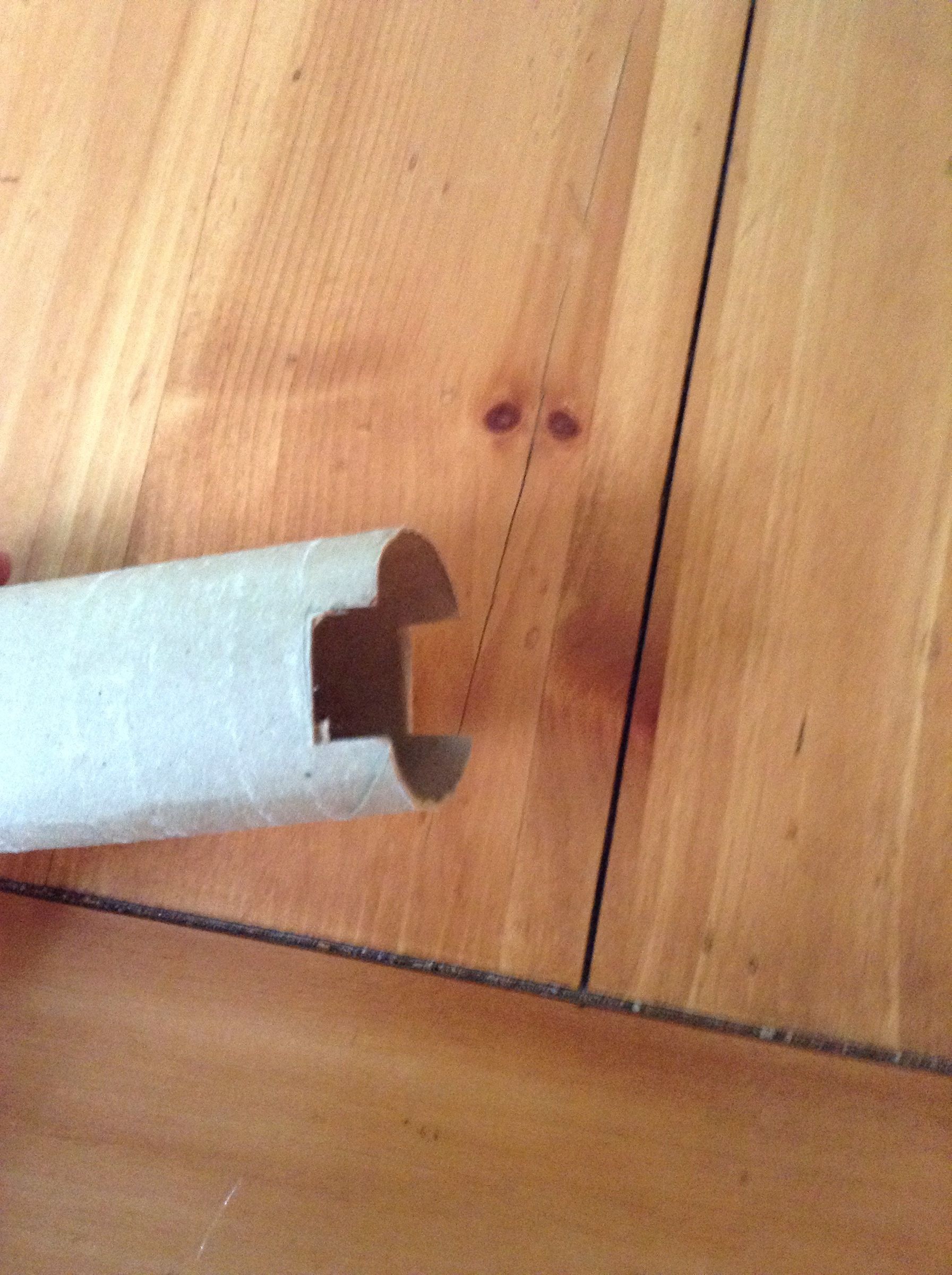 Cardboard Sniper Riffle : 4 Steps - Instructables