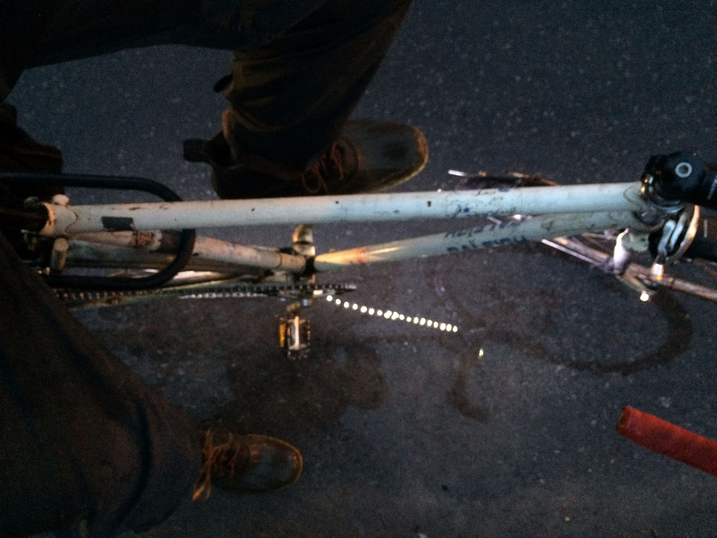 Under Glow for Your Bike for Under 25$ : 5 Steps (with Pictures ...