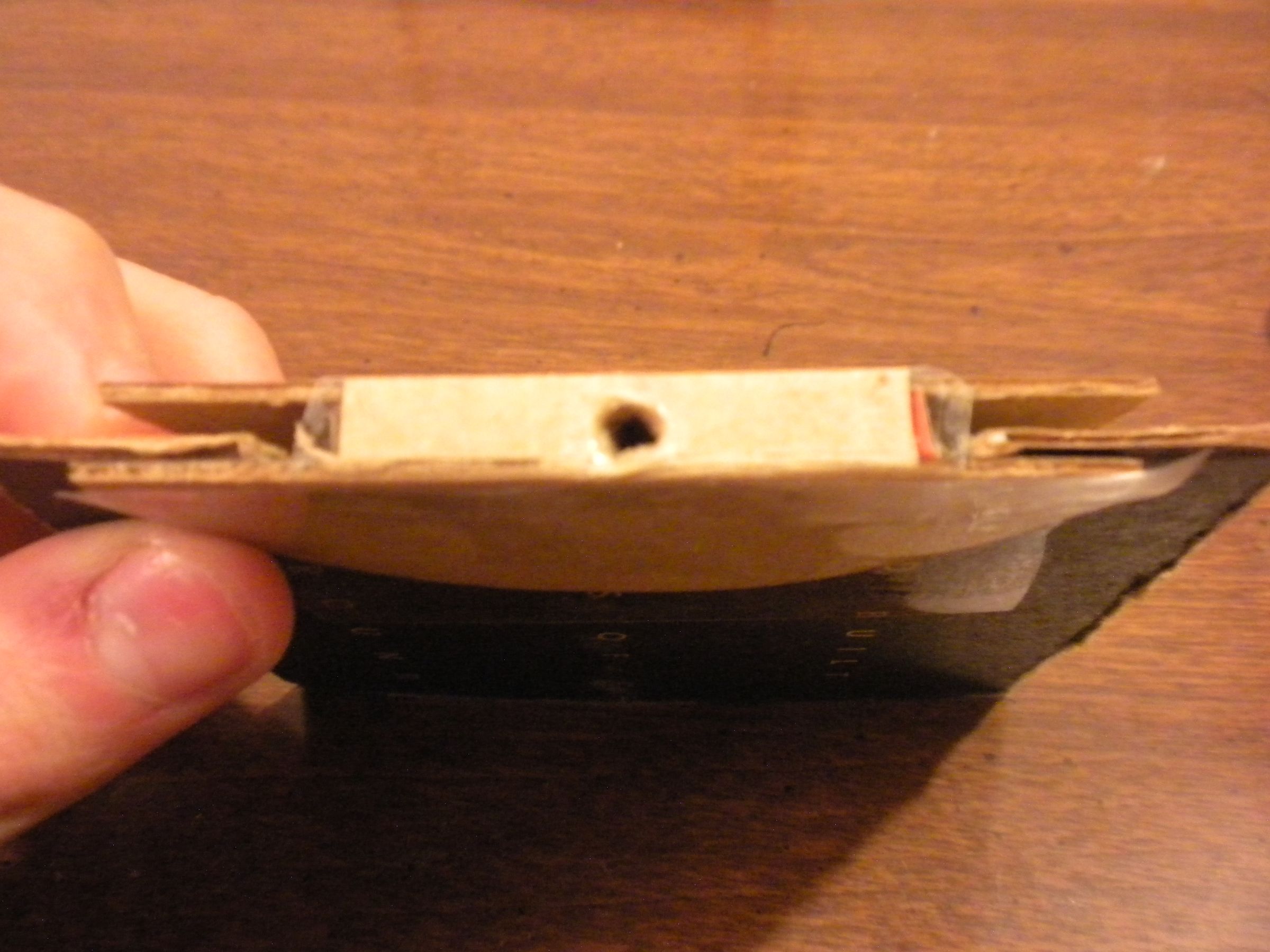 Build a Fully Functional 1x2x2 Rubik's Cube Out of Cardboard : 11 Steps ...