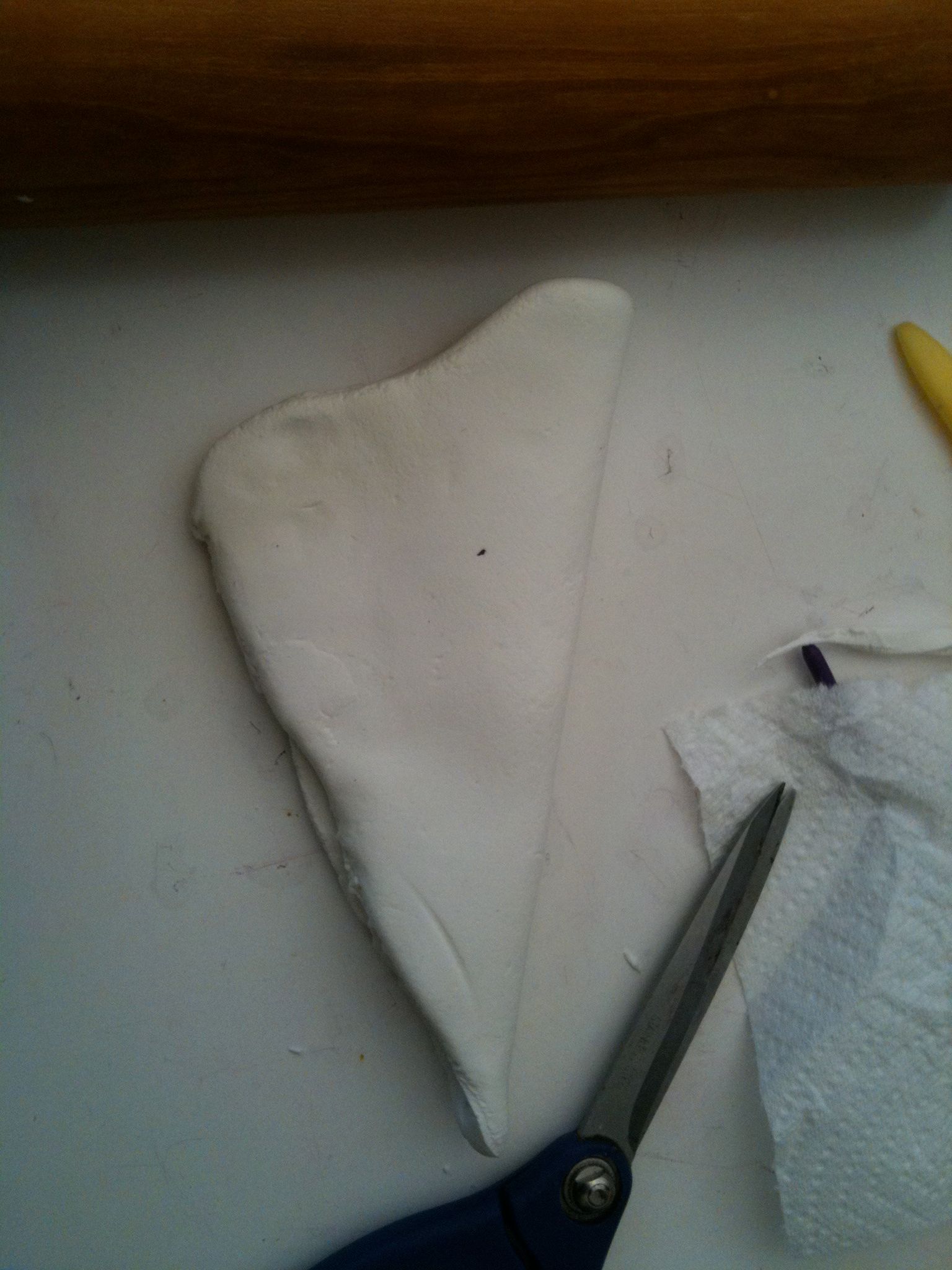 Bird Mask : 6 Steps (with Pictures) - Instructables