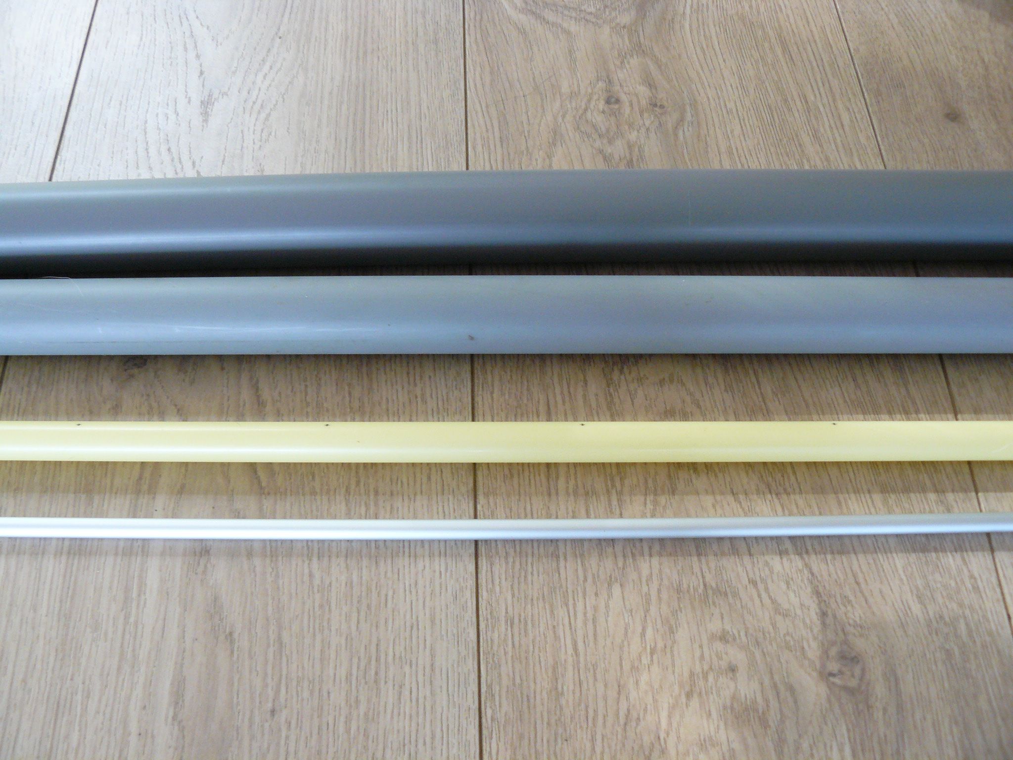 Capacitive Fluid Level Sensor : 14 Steps (with Pictures) - Instructables