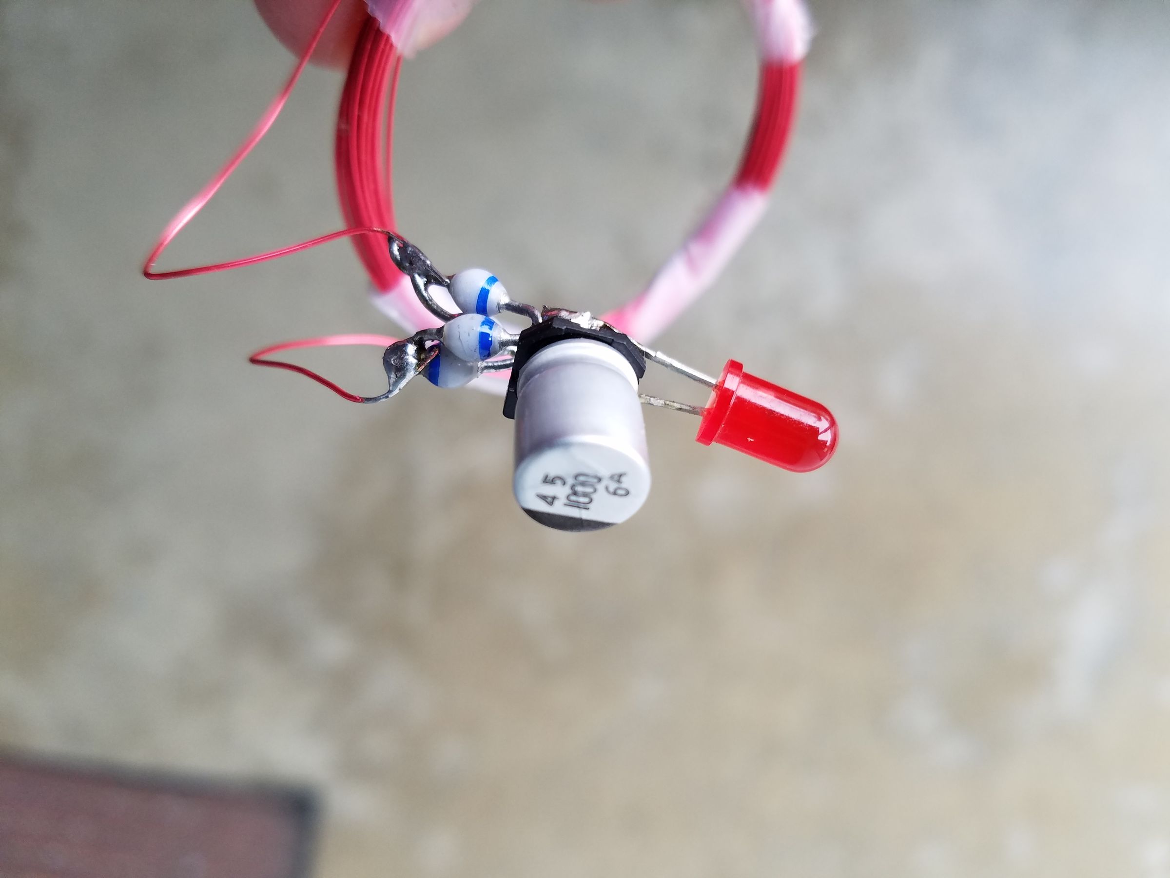 Levitator / Motor, Solar Powered : 3 Steps (with Pictures) - Instructables