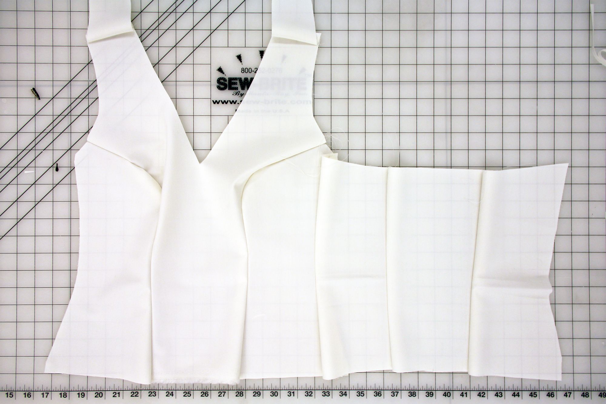 Fiber Optic Dress : 19 Steps (with Pictures) - Instructables